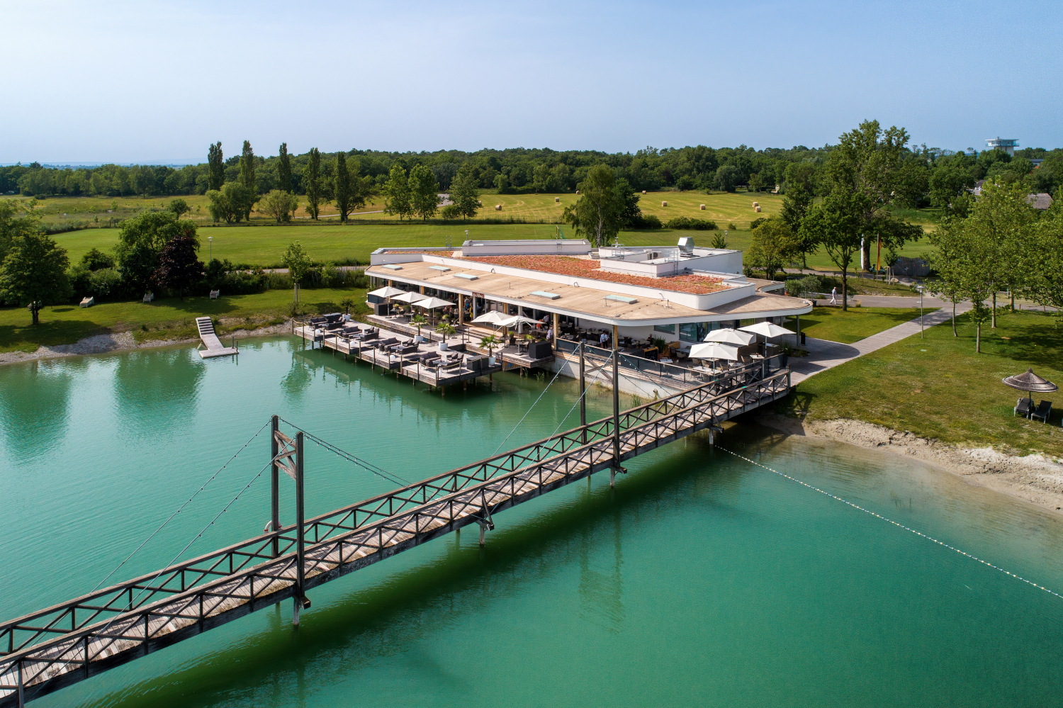 Der goldene Spätsommer im VILA VITA Pannonia - schauvorbei