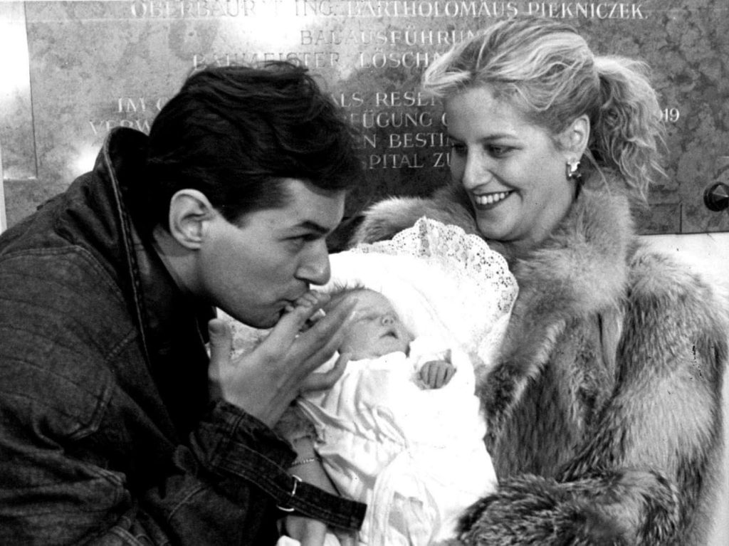 Falco-Musical „Rock Me Amadeus“: Wien feiert Premiere - schauvorbei