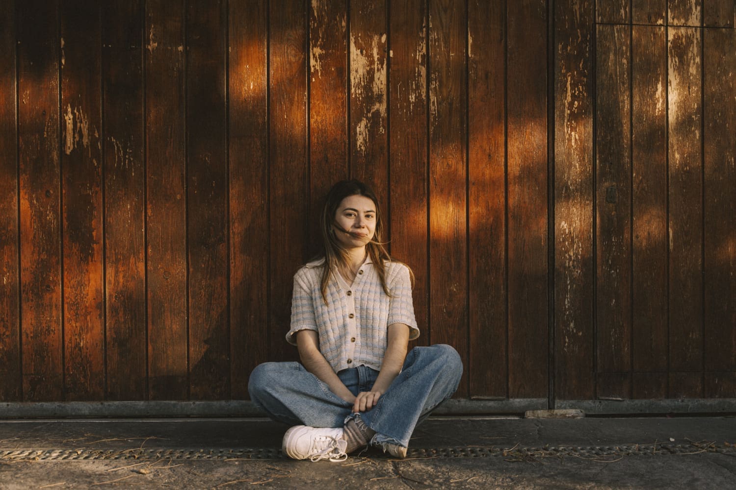 Hayley Reardon Live im Haus der Musik | schauvorbei