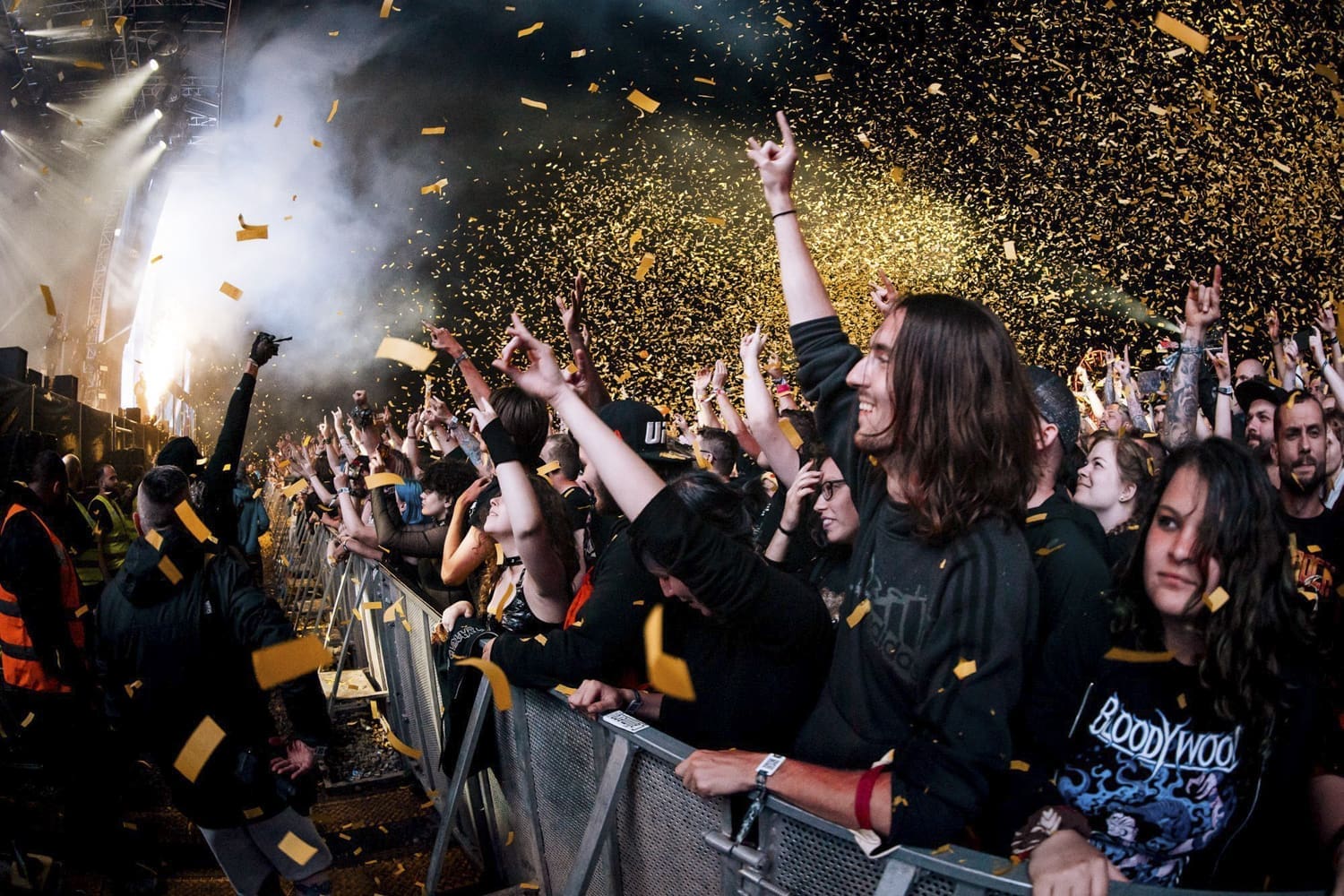 Nova Rock Festival 2024 | schauvorbei