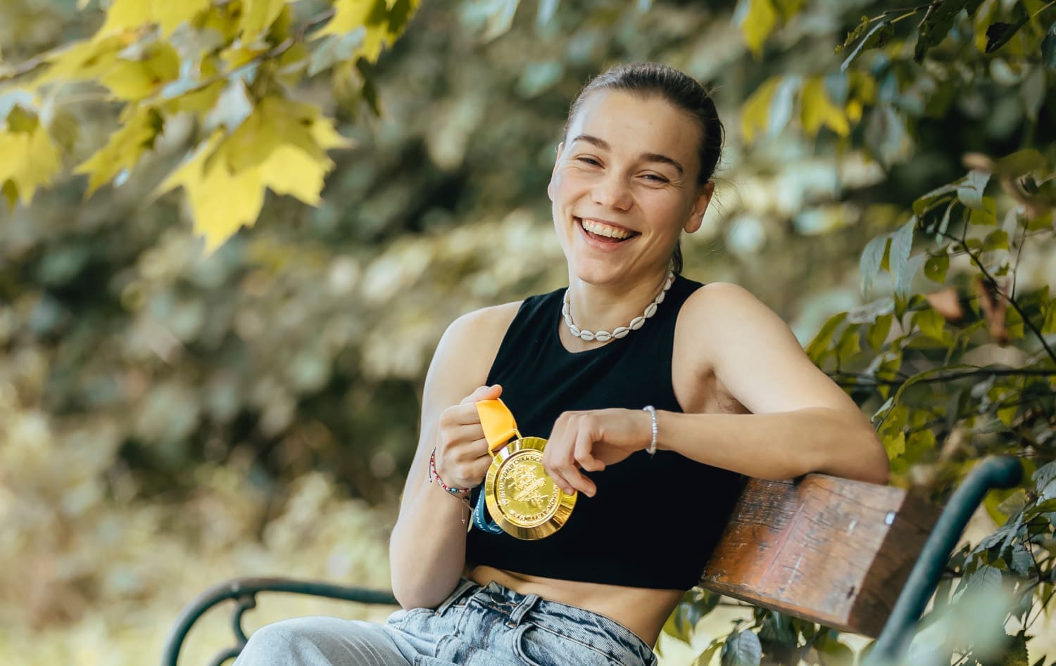 Interview mit Jiu-Jitsu Welt- und Europameisterin Anna Fuhrmann ...