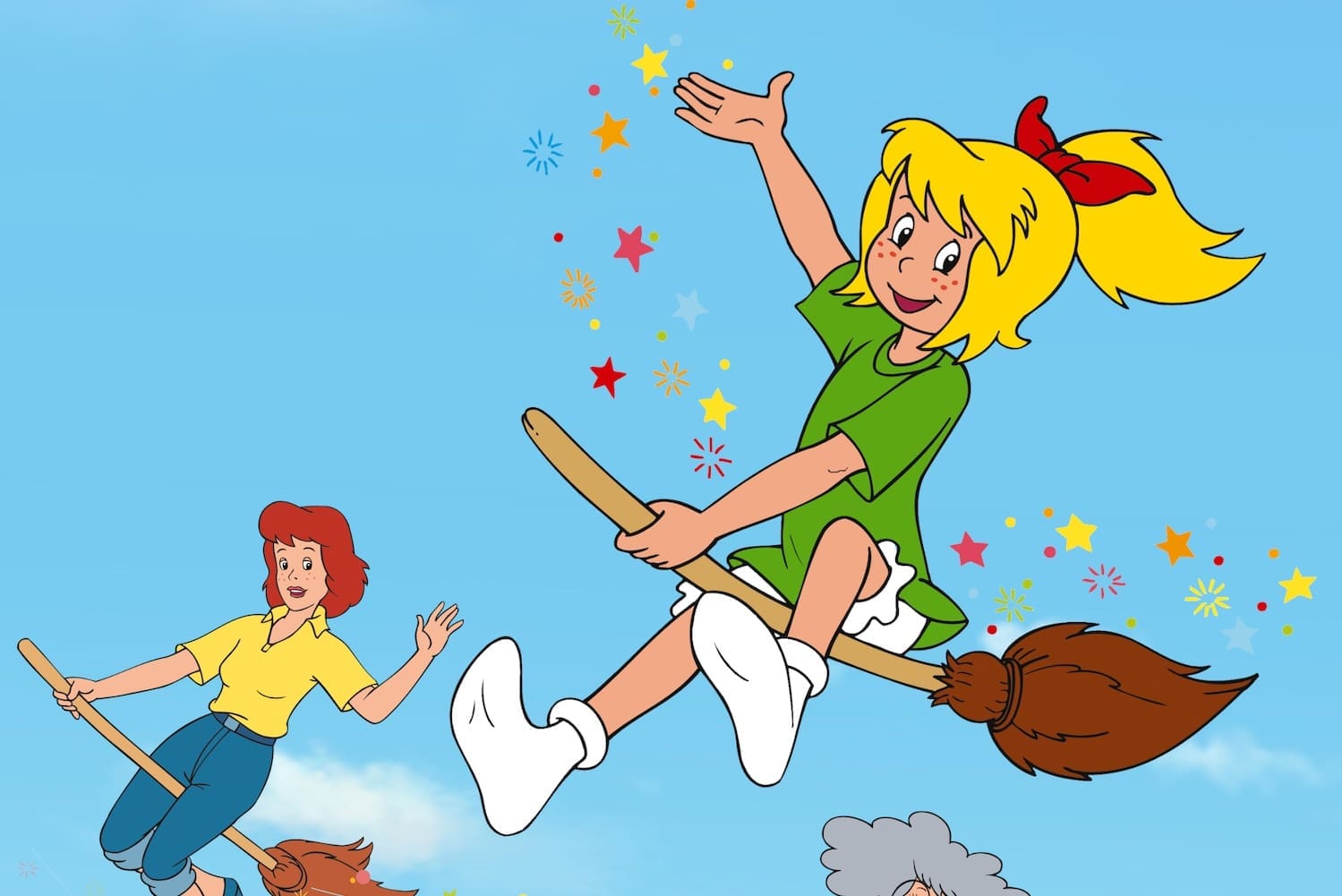 Bibi Blocksberg in Eisenstadt | schauvorbei