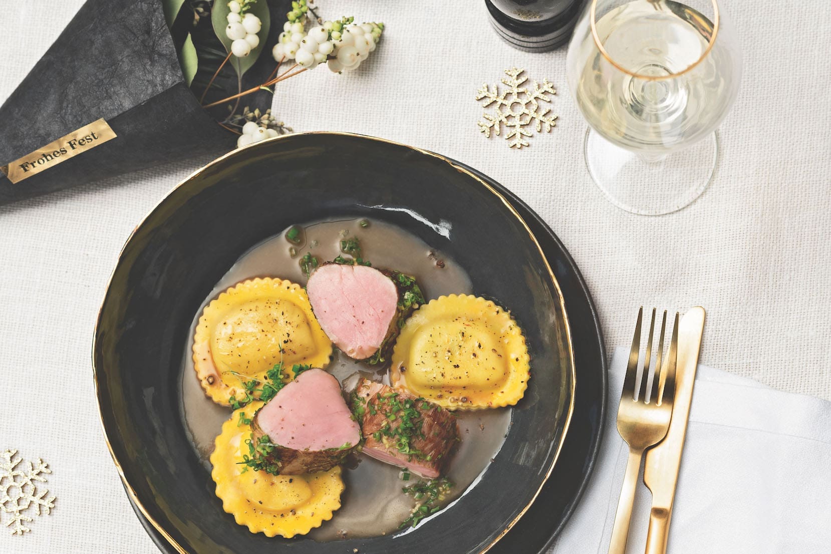 PENNY: Rund 100 Fleischprodukte für die Festtage online | schauvorbei