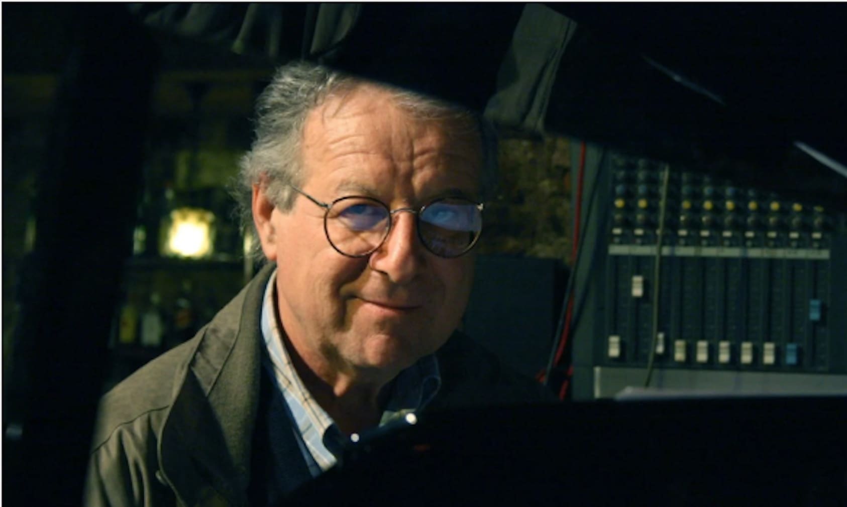 Festival Fritz Pauer im Porgy | schauvorbei