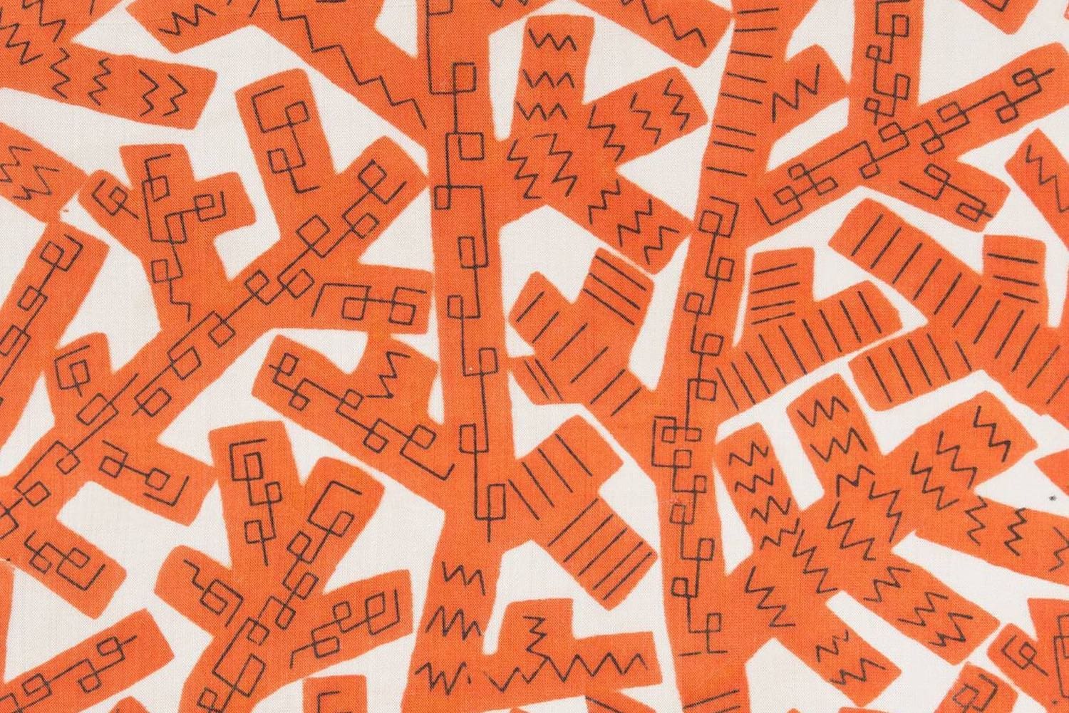 Sterne, Federn, Quasten – Felice Rix-Ueno im MAK | schauvorbei