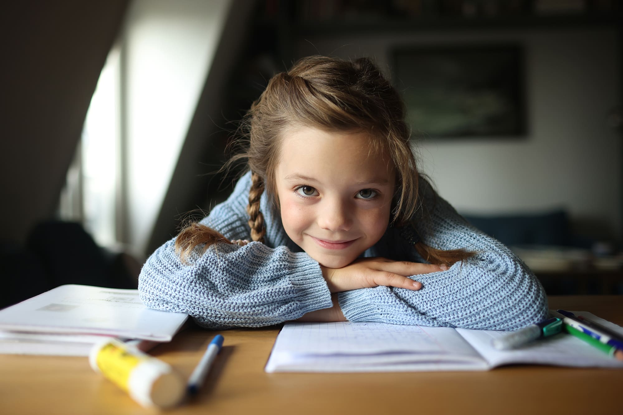 Mein Kind will nicht lernen – Was nun? | schauvorbei