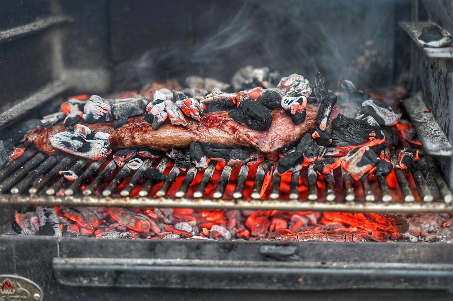 Vienna BBQ Days | schauvorbei