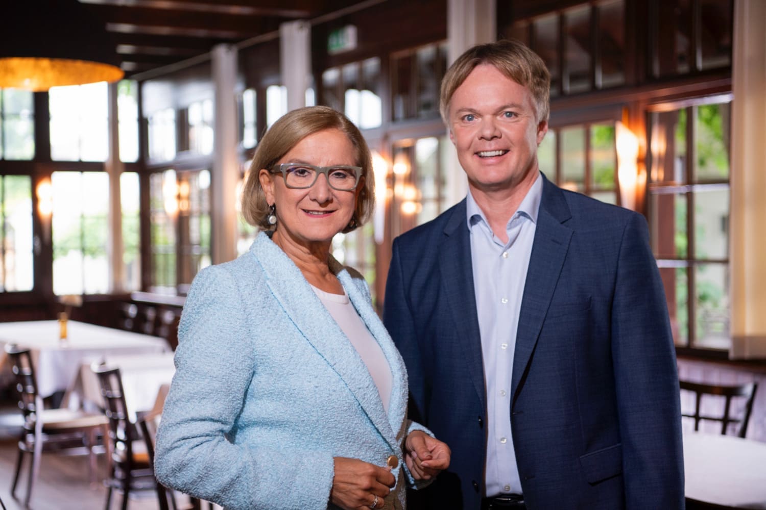 Tourismusland Niederösterreich: 2023 über 7,3 Mio. Nächtigungen ...