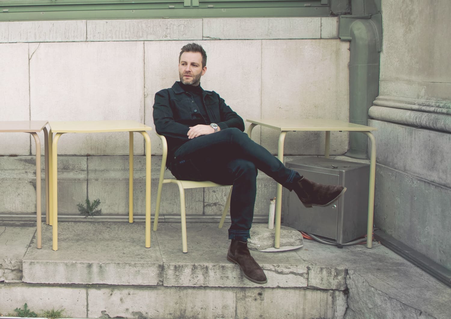 Josh. feiert den Sommer mit neuer Single | schauvorbei