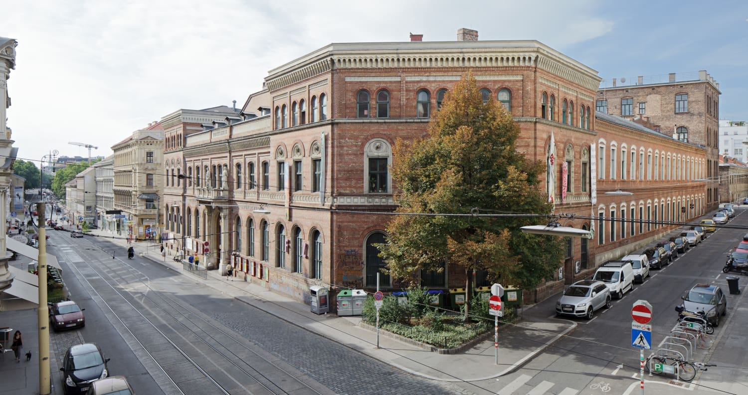 "ONE LOVE PRE-PARTY 2024" im Wiener WUK | schauvorbei