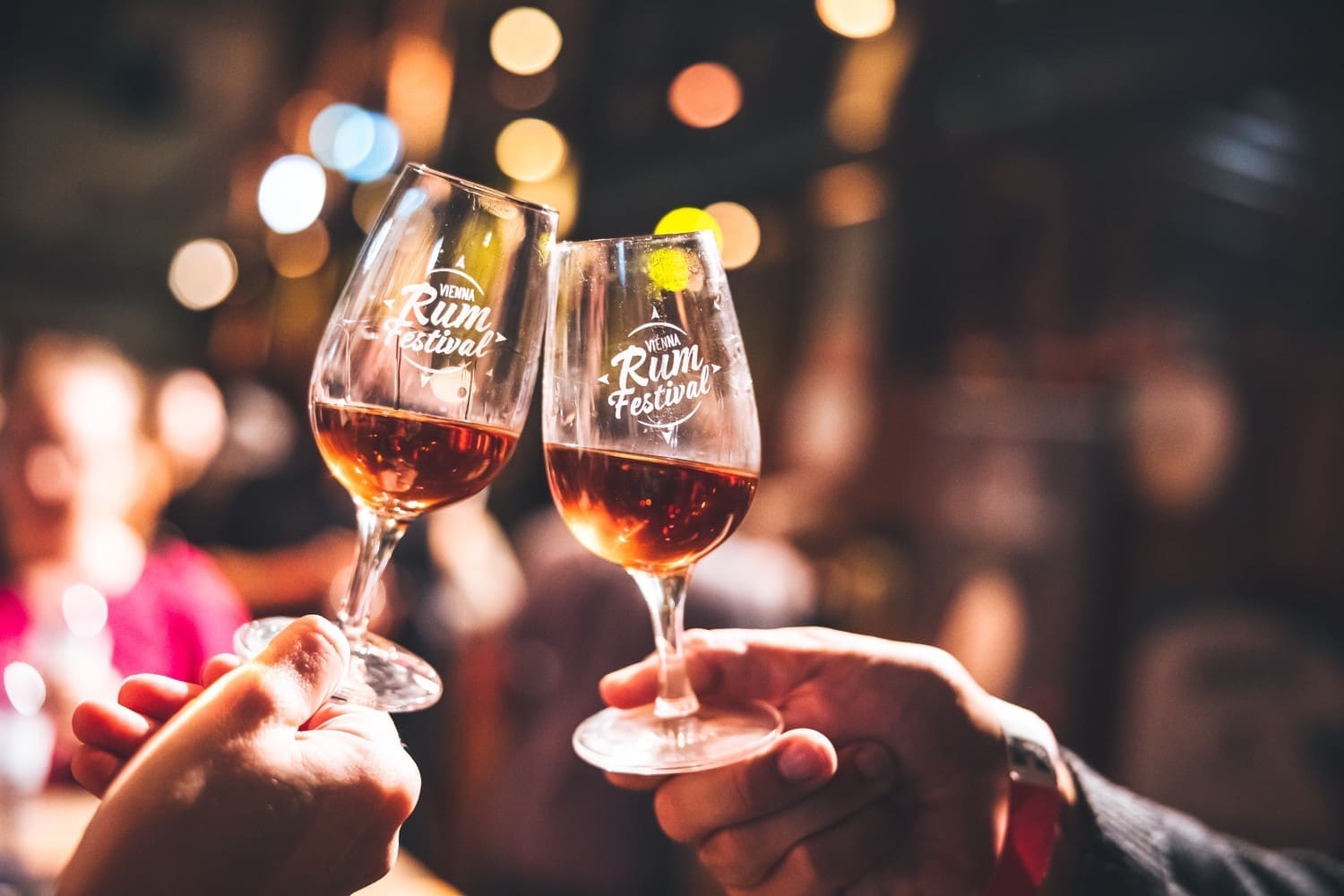 Vienna Rumfestival 2025 | schauvorbei