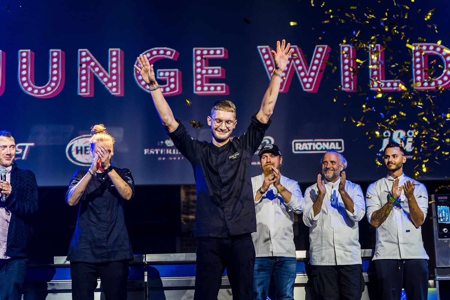 Thomas Penz: Der junge Wilde aus Tirol | schauvorbei
