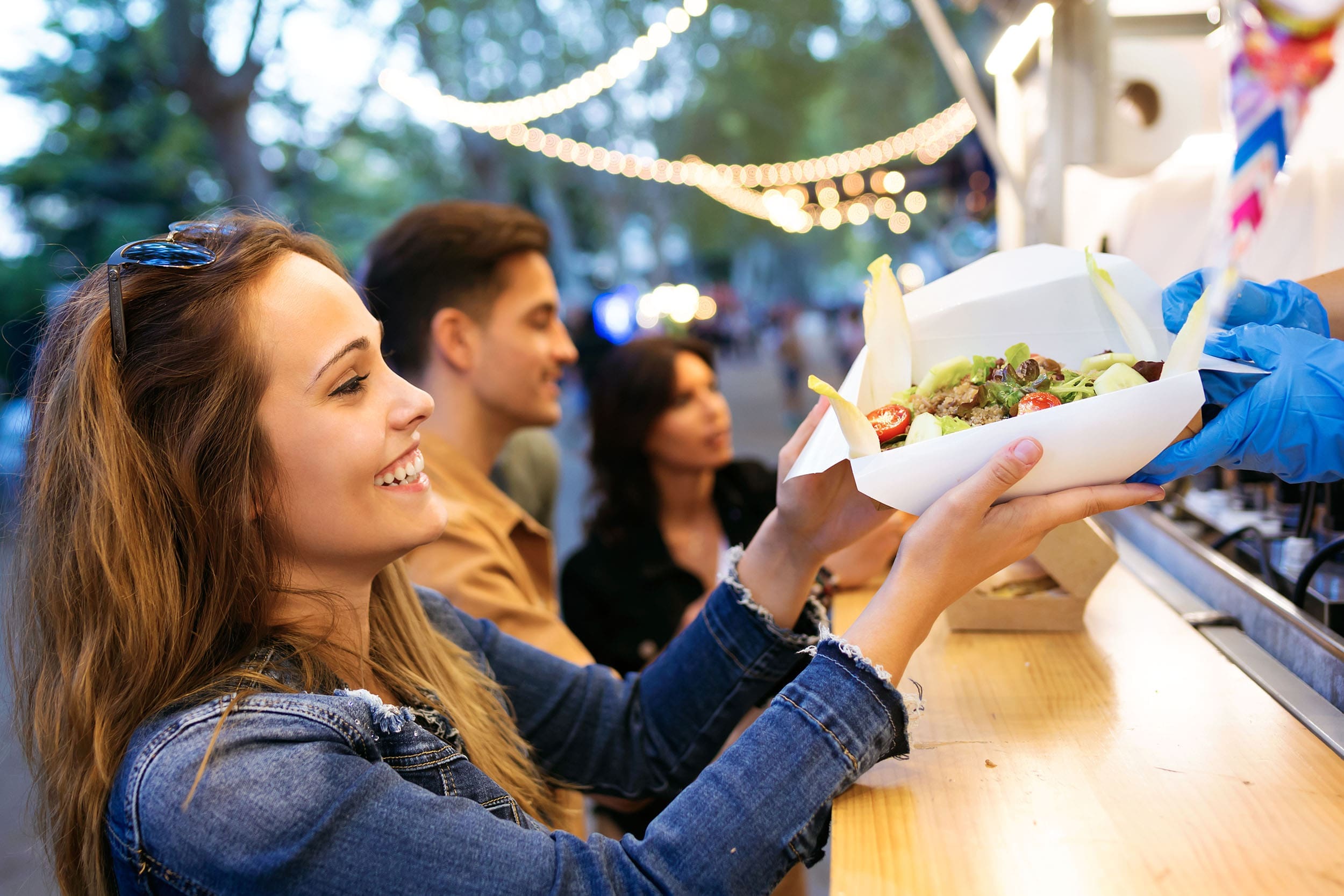 European Street Food Festival | schauvorbei