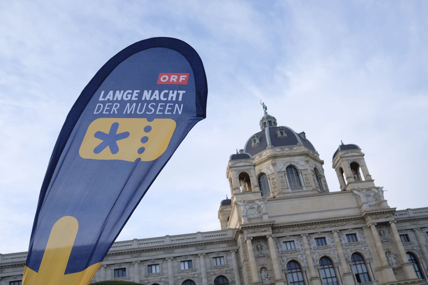 Lange Nacht der Museen 2024 | schauvorbei