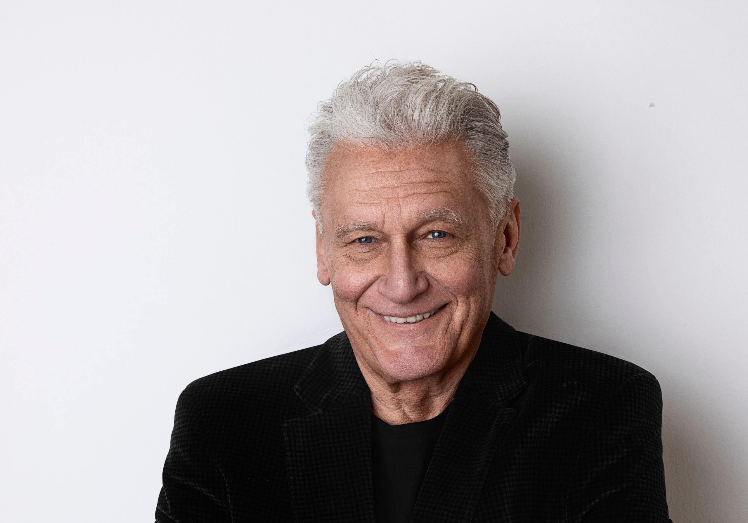 Rainhard Fendrich – Nur ein Wimpernschlag | schauvorbei