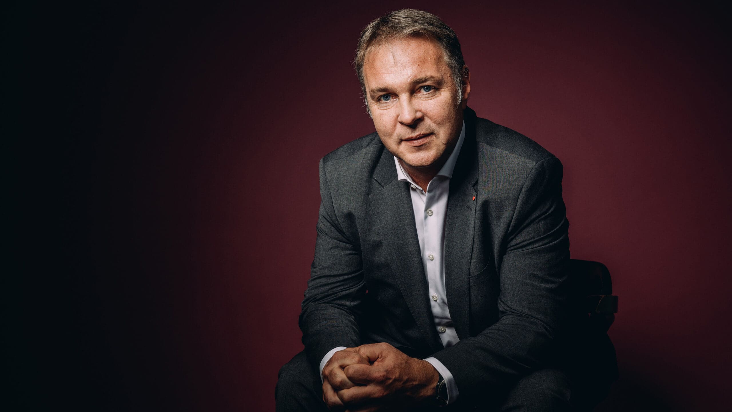 Andreas Babler: „Österreich mit Herz und Hirn gerechter machen“