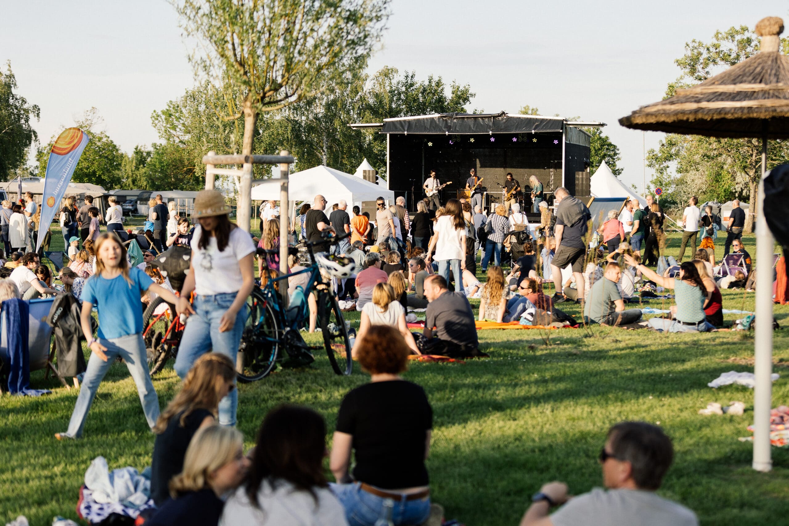 LakeSound Festival 2024 am Neusiedler See | schauvorbei