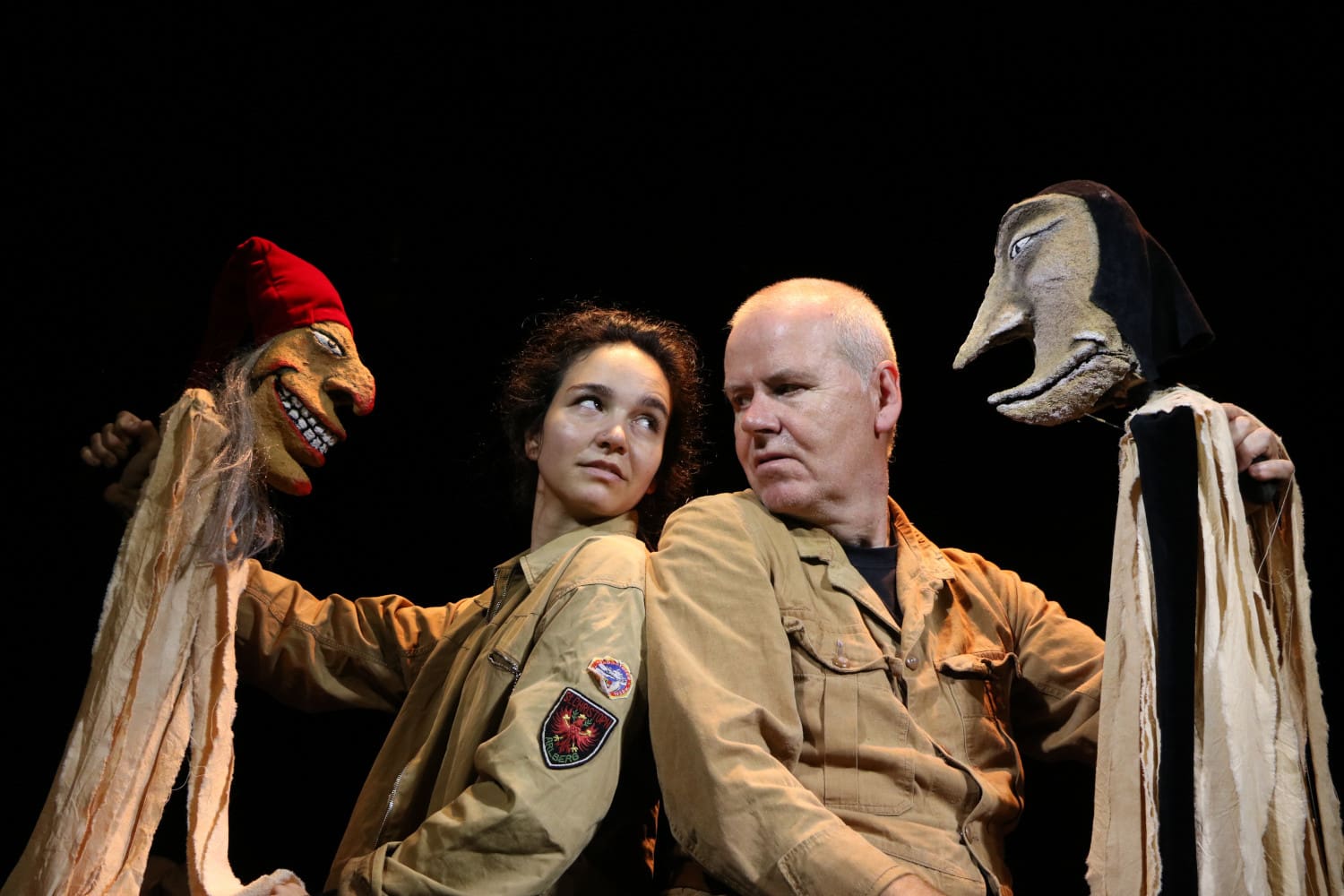 Faust – Der Tragödie Allerlei | schauvorbei