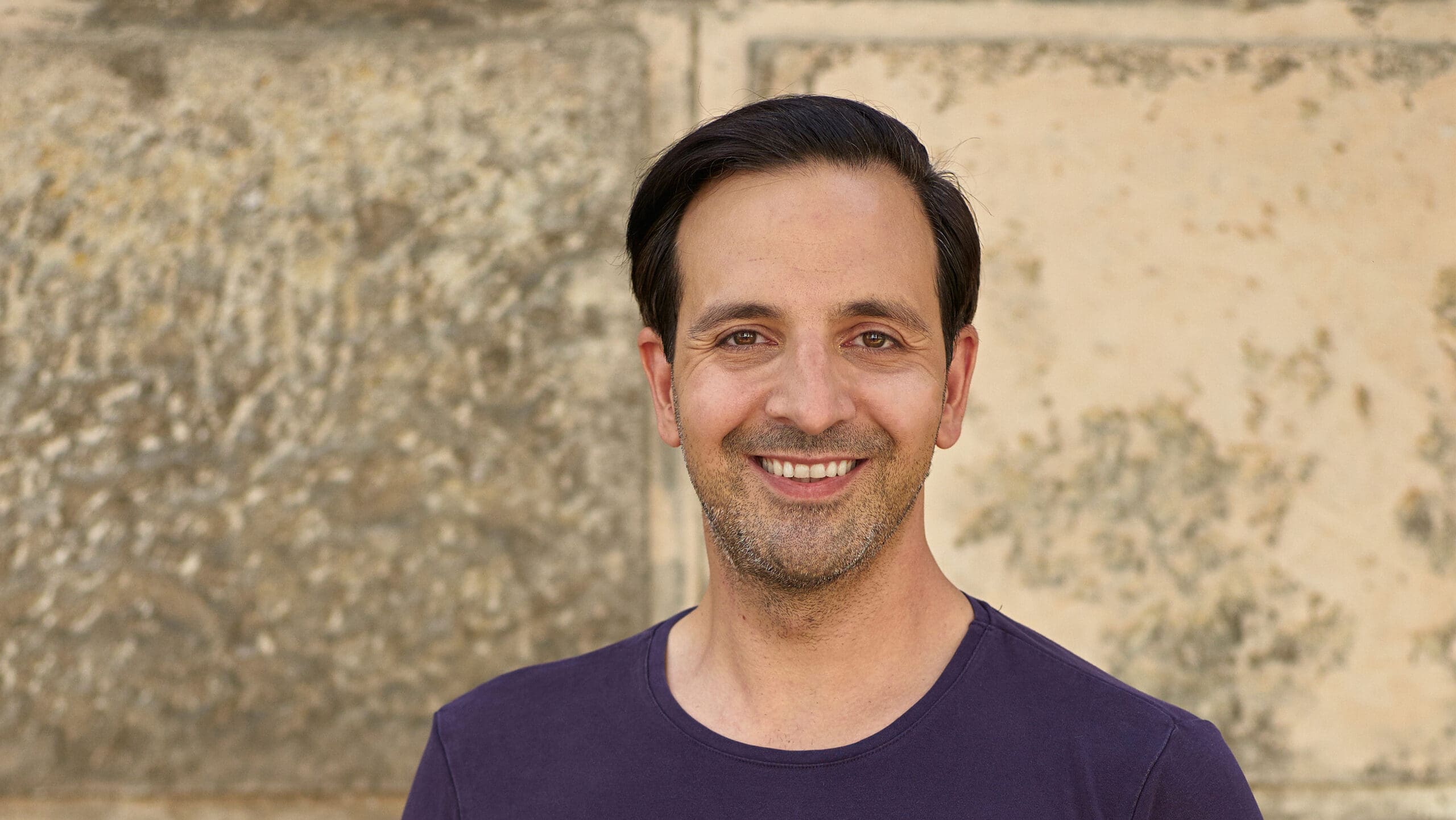 Fayad Mulla: „Mensch, Tier und Planet über Profit stellen“ | schauvorbei