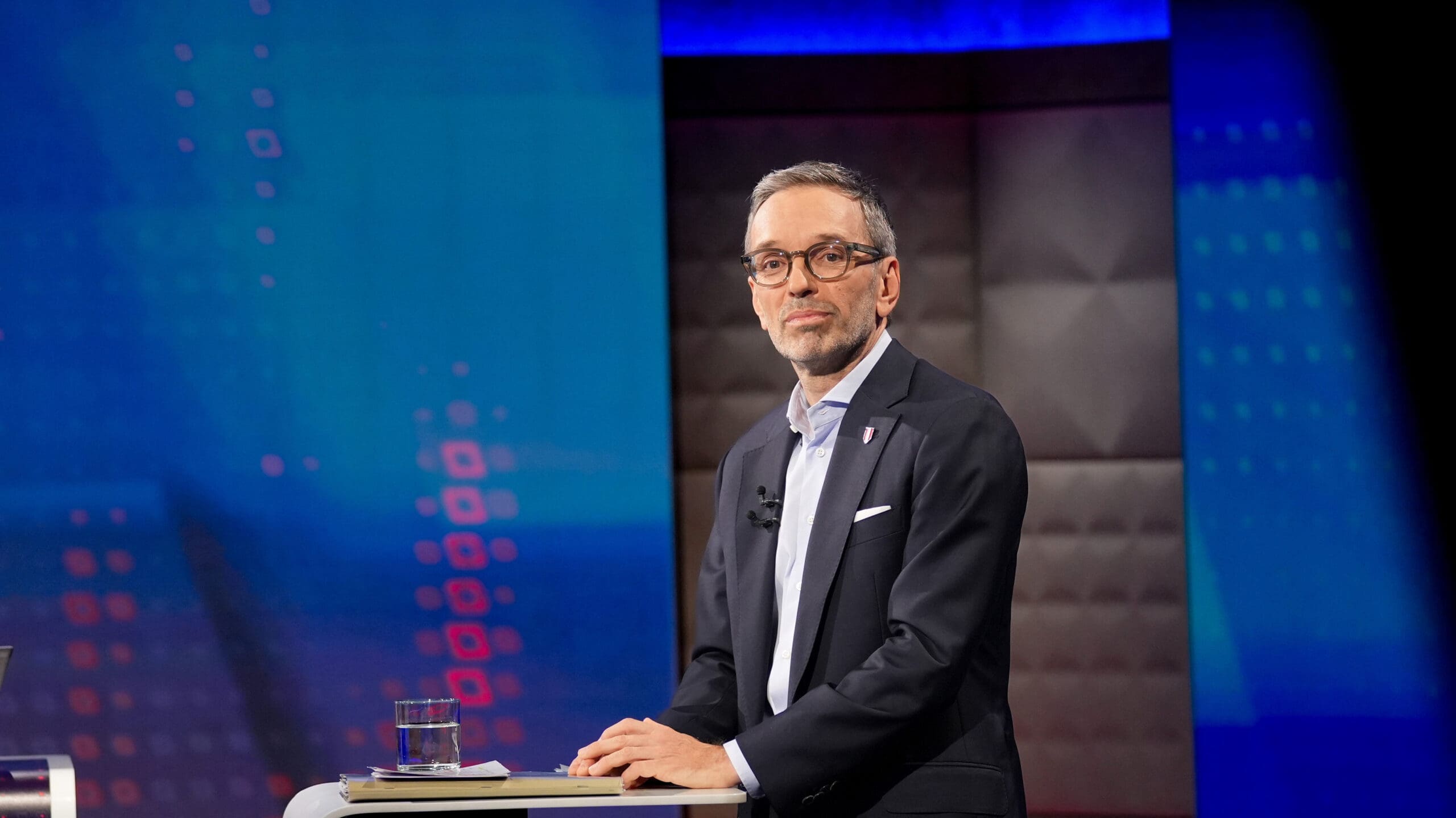 Herbert Kickl: „Für eine rot-weiß-rote Wende“ | schauvorbei