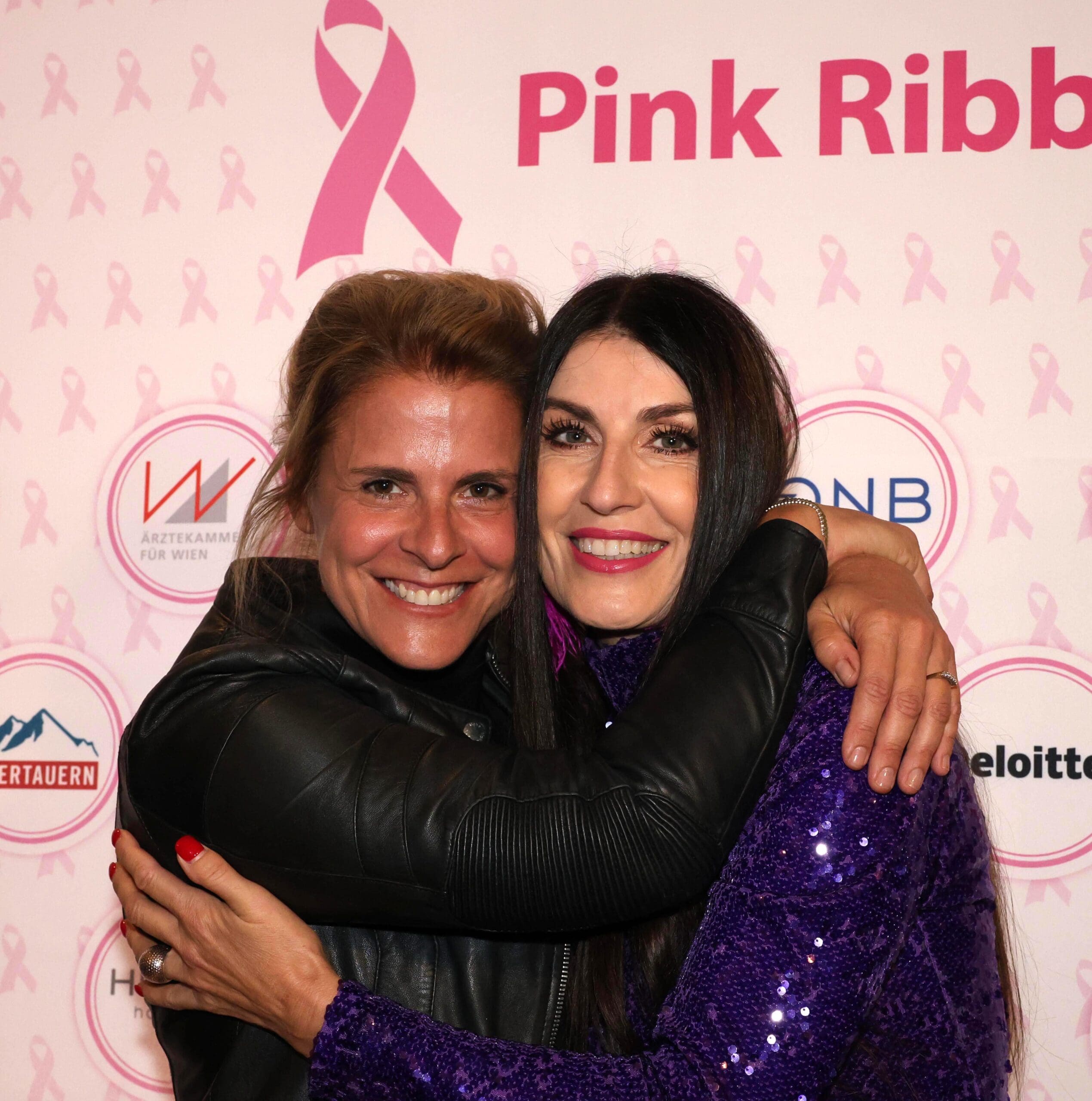 Pink Ribbon 2024 im Park Hyatt Wien | schauvorbei