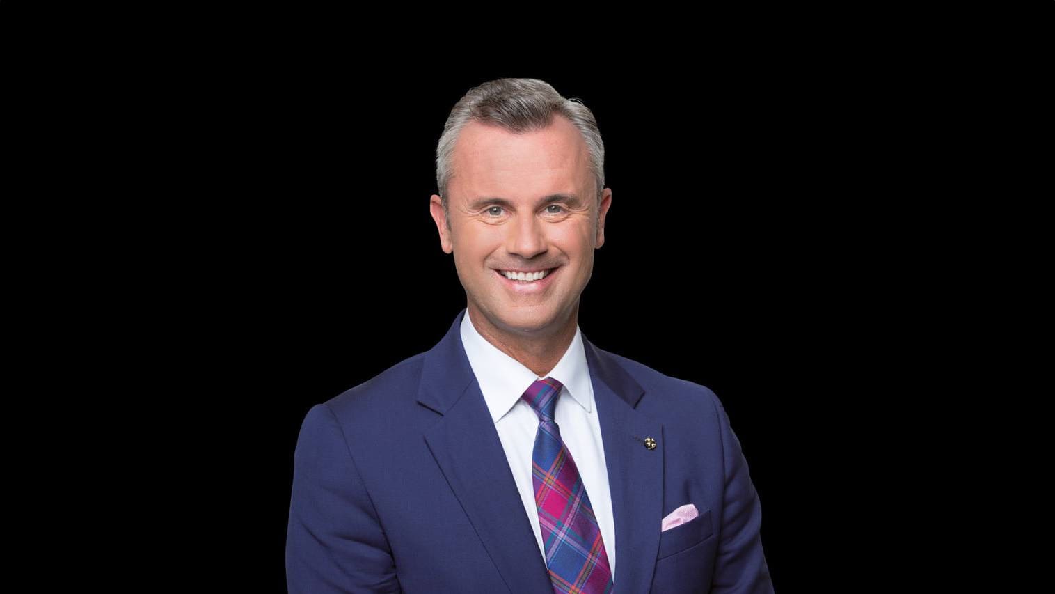 Norbert Hofer: „Das Land nicht finanziell ausbluten lassen“ | schauvorbei