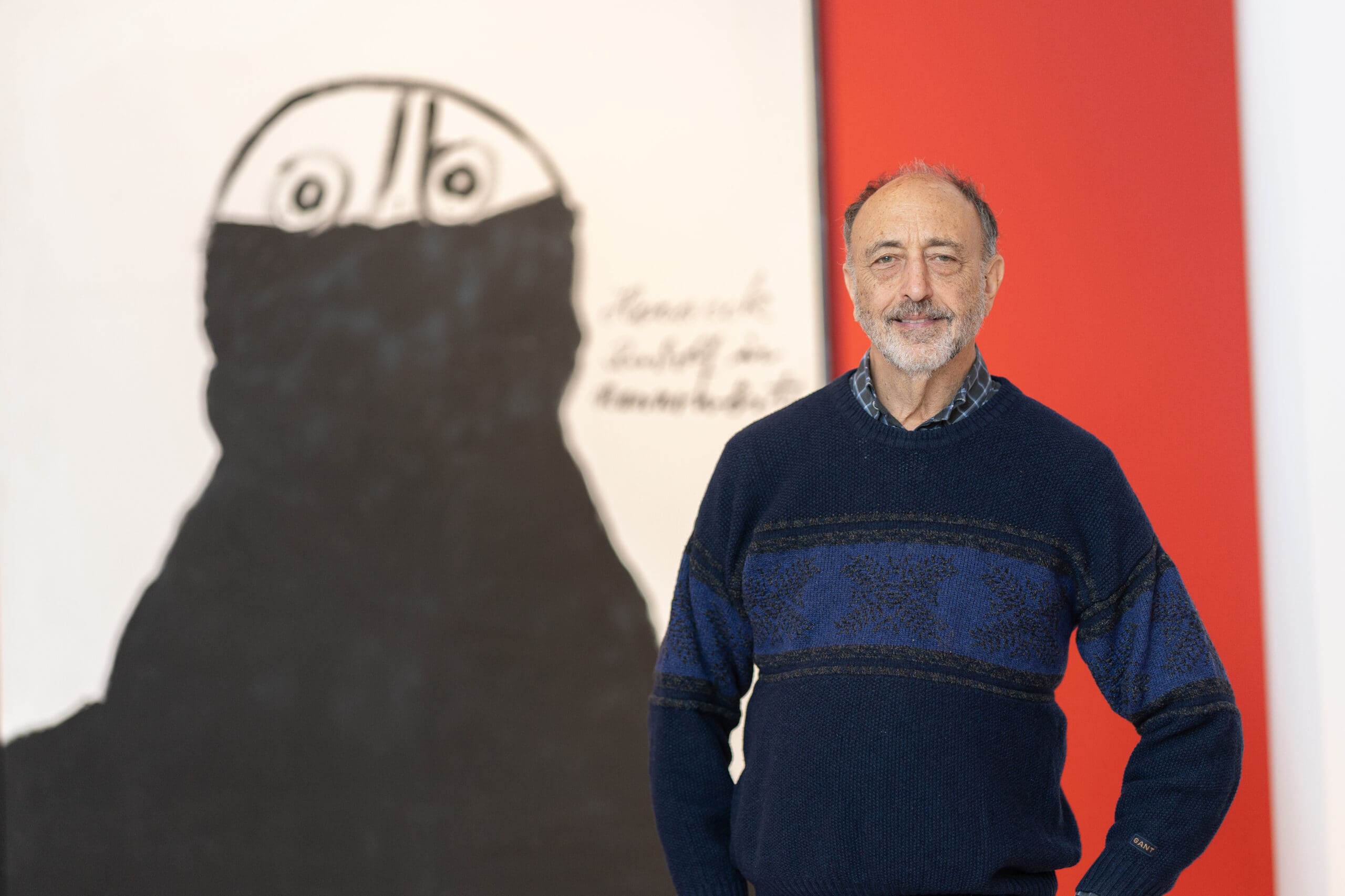 roger ballen.! drawing retrospective | schauvorbei