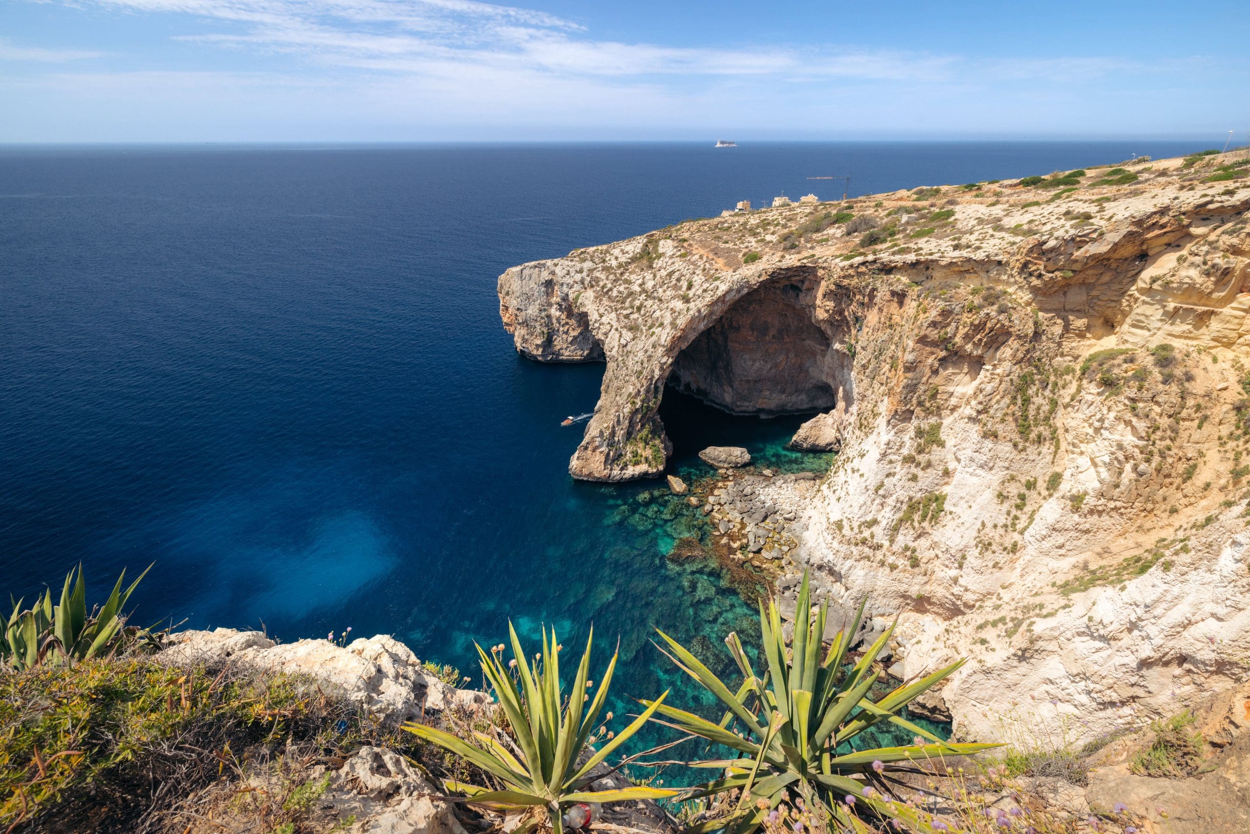 Malta: Ganzjahresparadies für Entdecker | schauvorbei