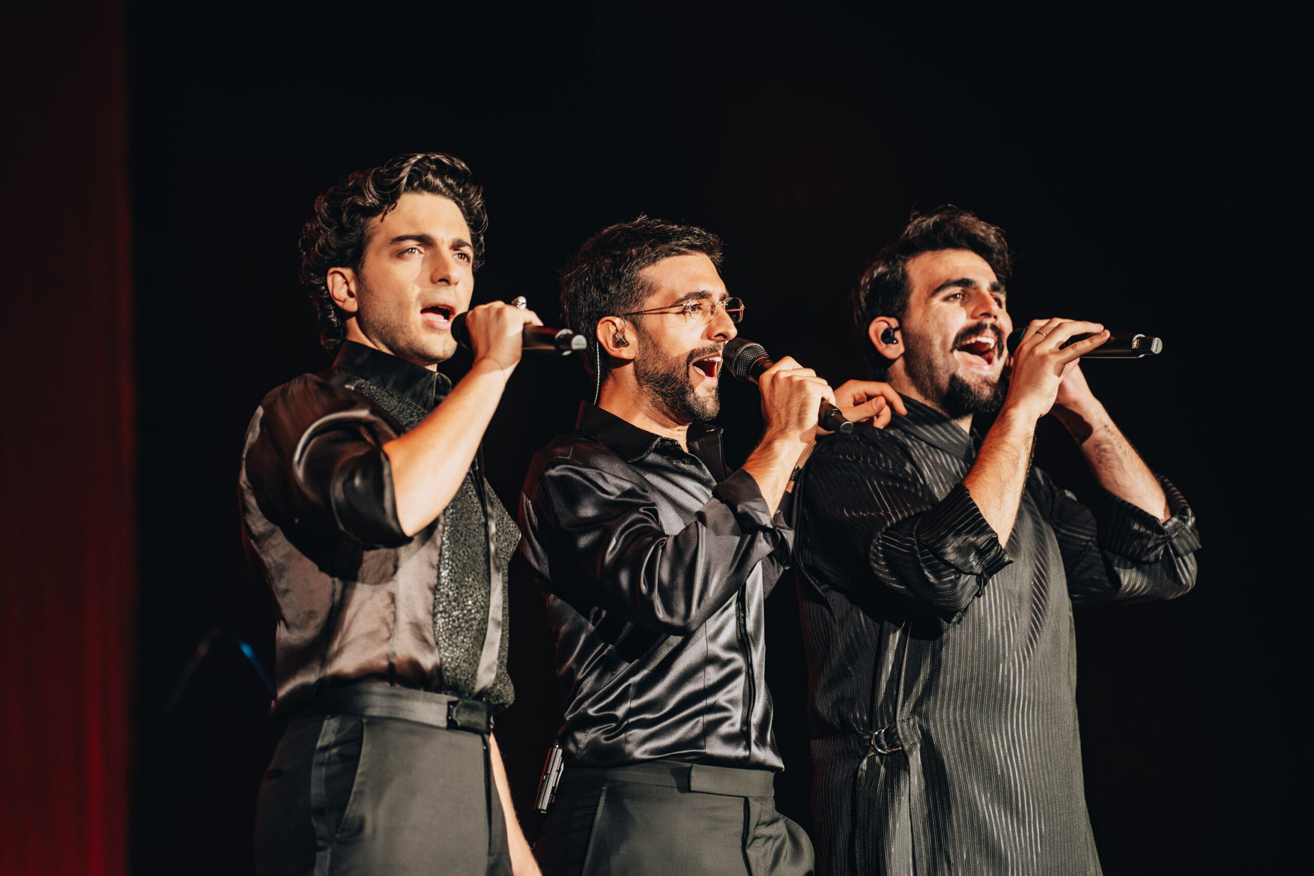 IL VOLO – World Tour | schauvorbei