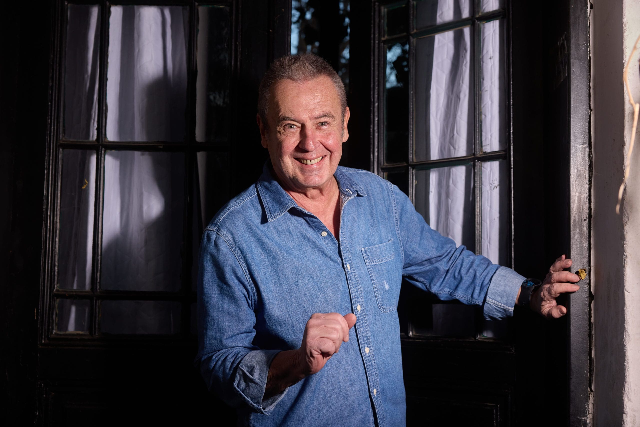 Die Welt vor 50 Jahren: Zeitreise mit Mr. Hitparade Udo Huber | schauvorbei