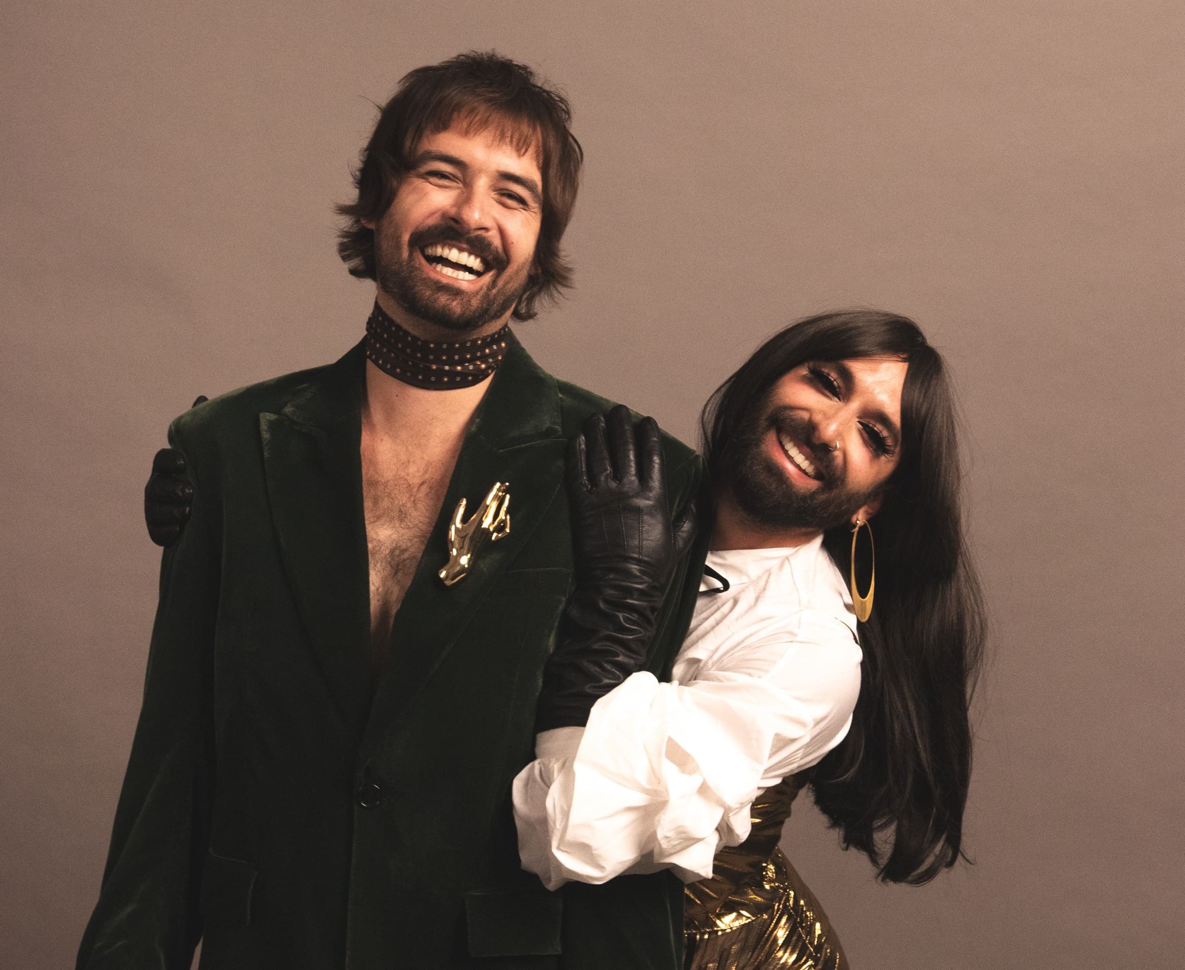 Pani Thomas & pán Martin - Ruck ma z'samm Tour | schauvorbei