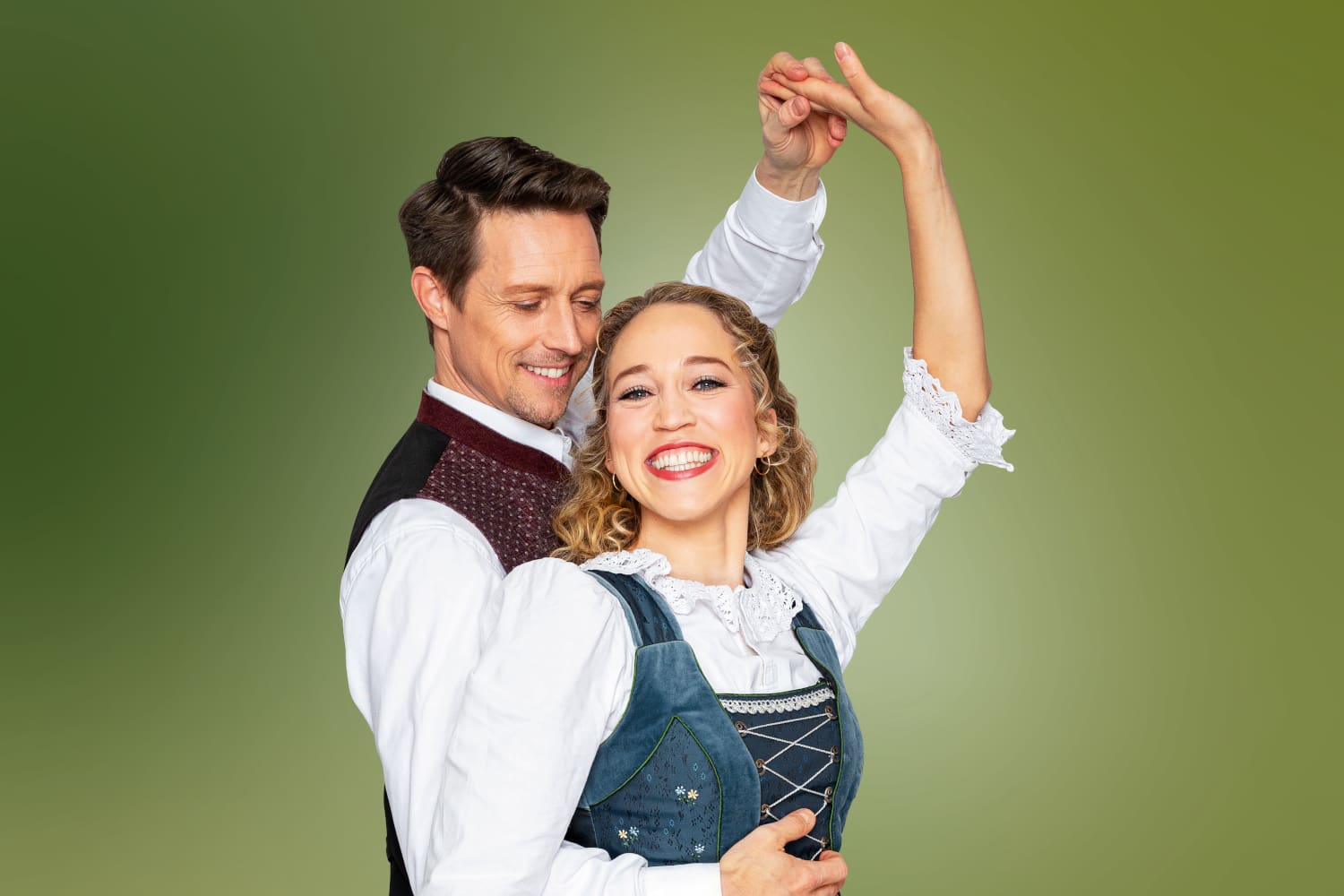 The Sound of Music | schauvorbei