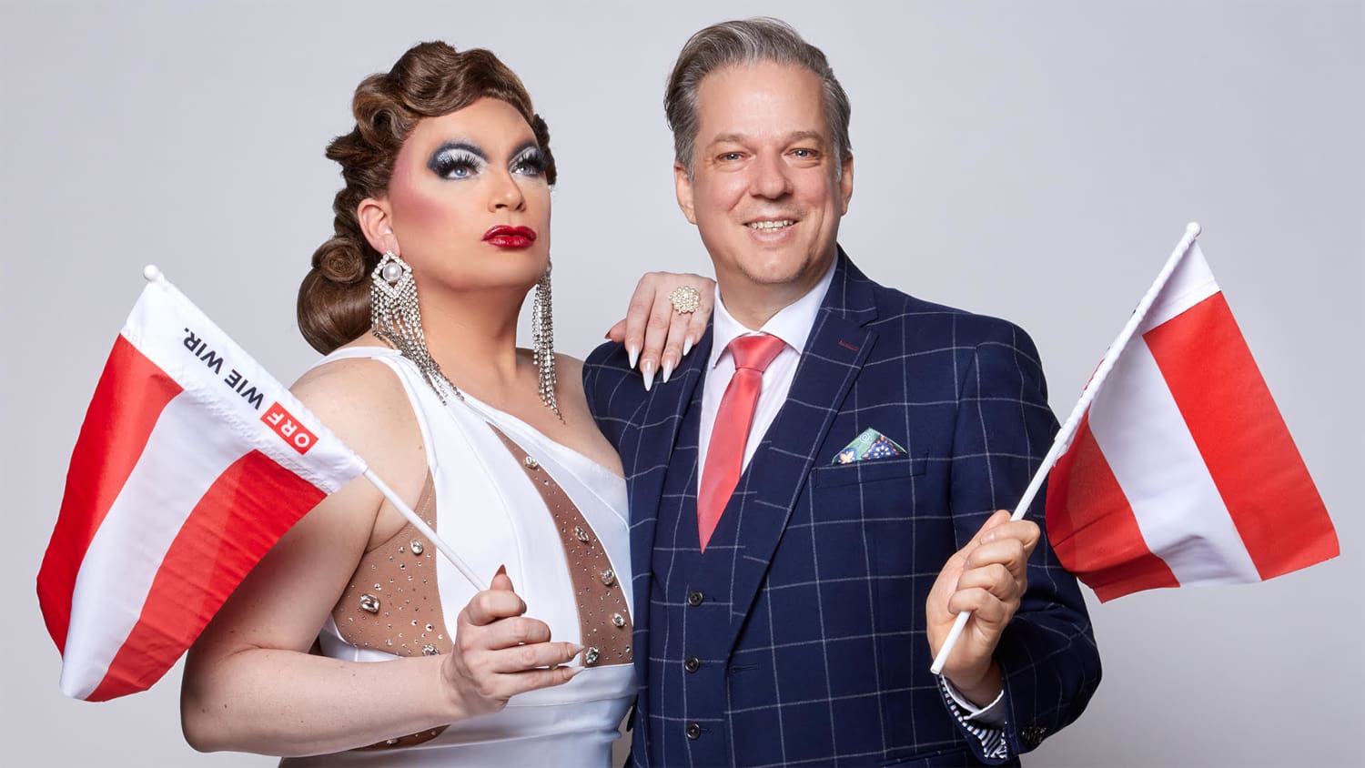 ESC-Party im Vindobona | schauvorbei