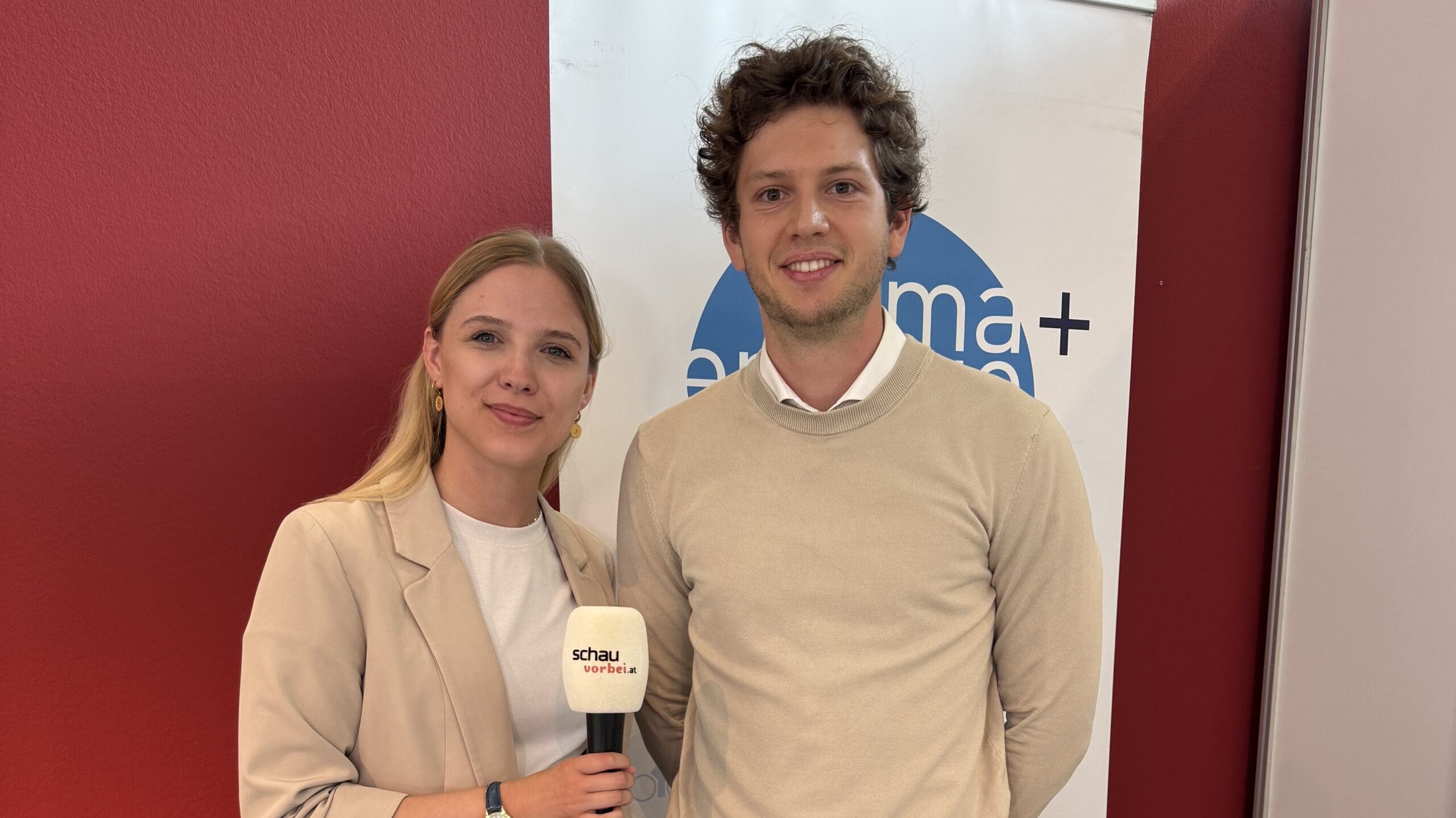 74. Städtetag: Im Gespräch mit David Hamp | Klima- und Energiefonds ...