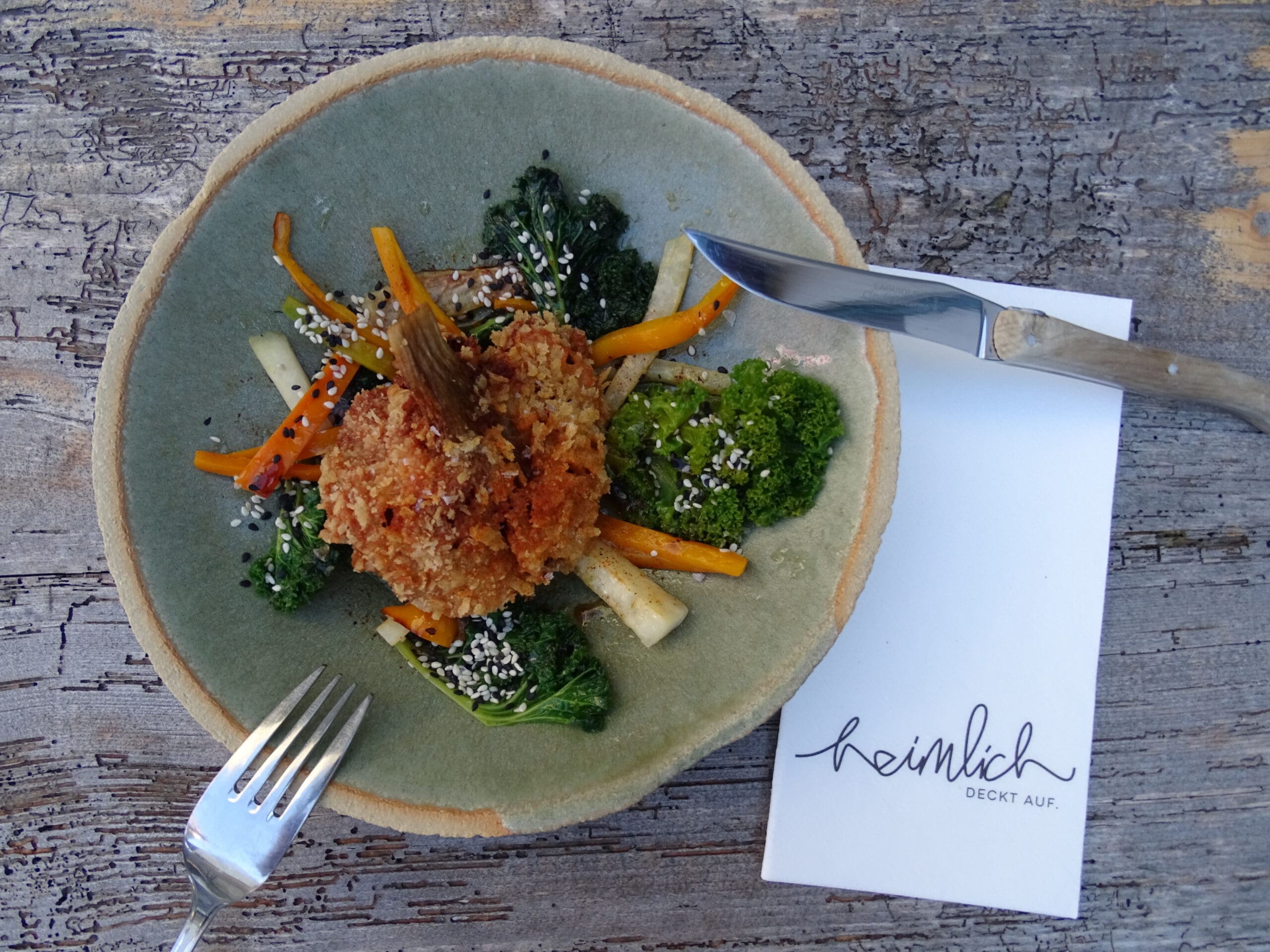 „Super Crunch“-Rezept vom Heimlichwirt | schauvorbei