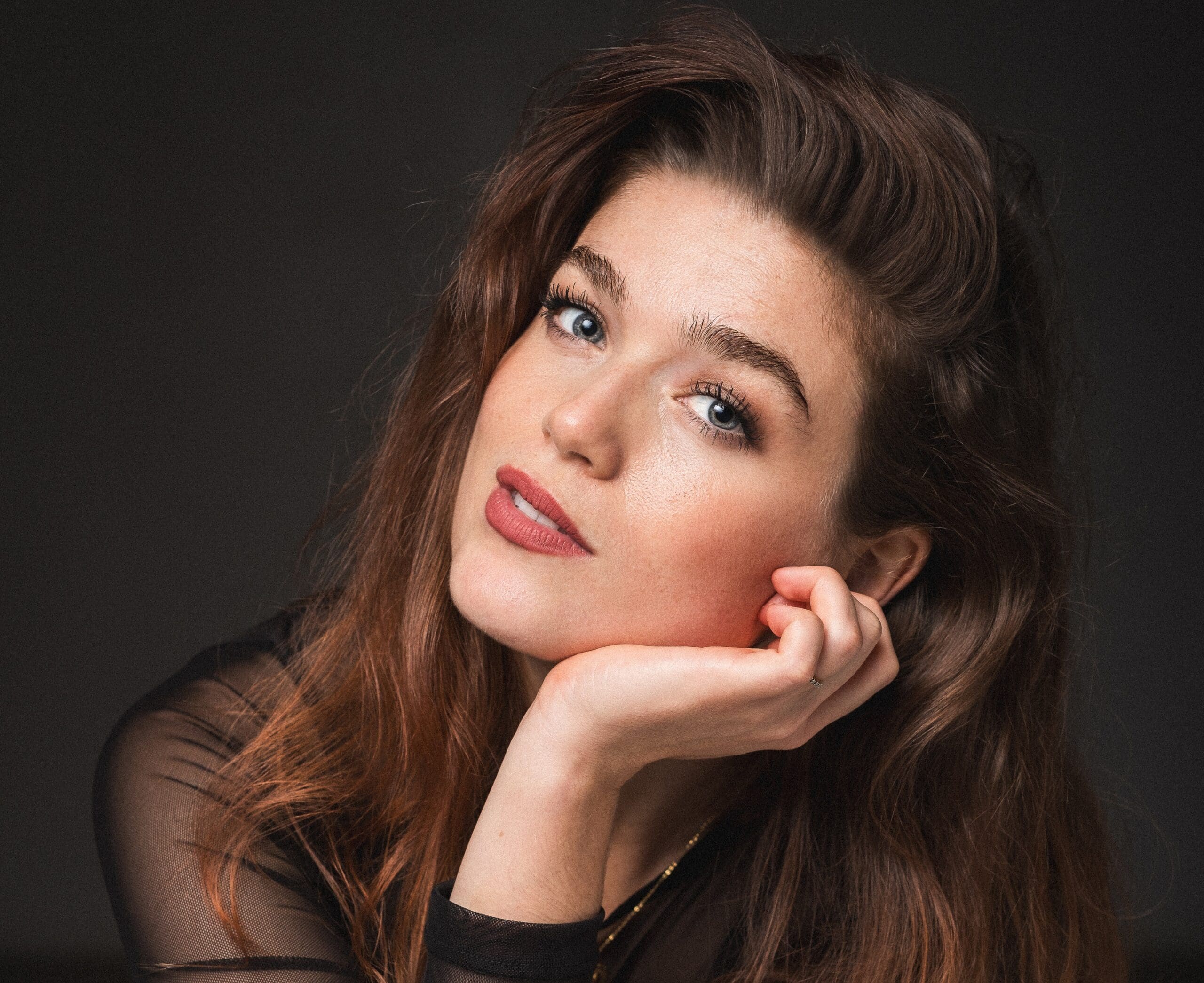 Nienke Latten als Maria Theresia: Die Musical-Regentin im Interview ...