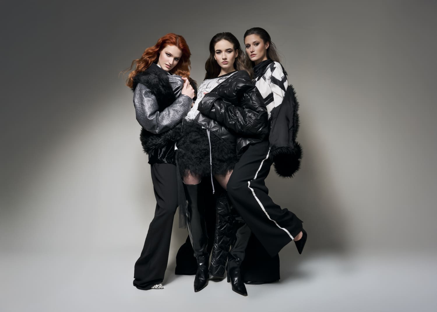 Vienna Fashion Week 2025 | schauvorbei