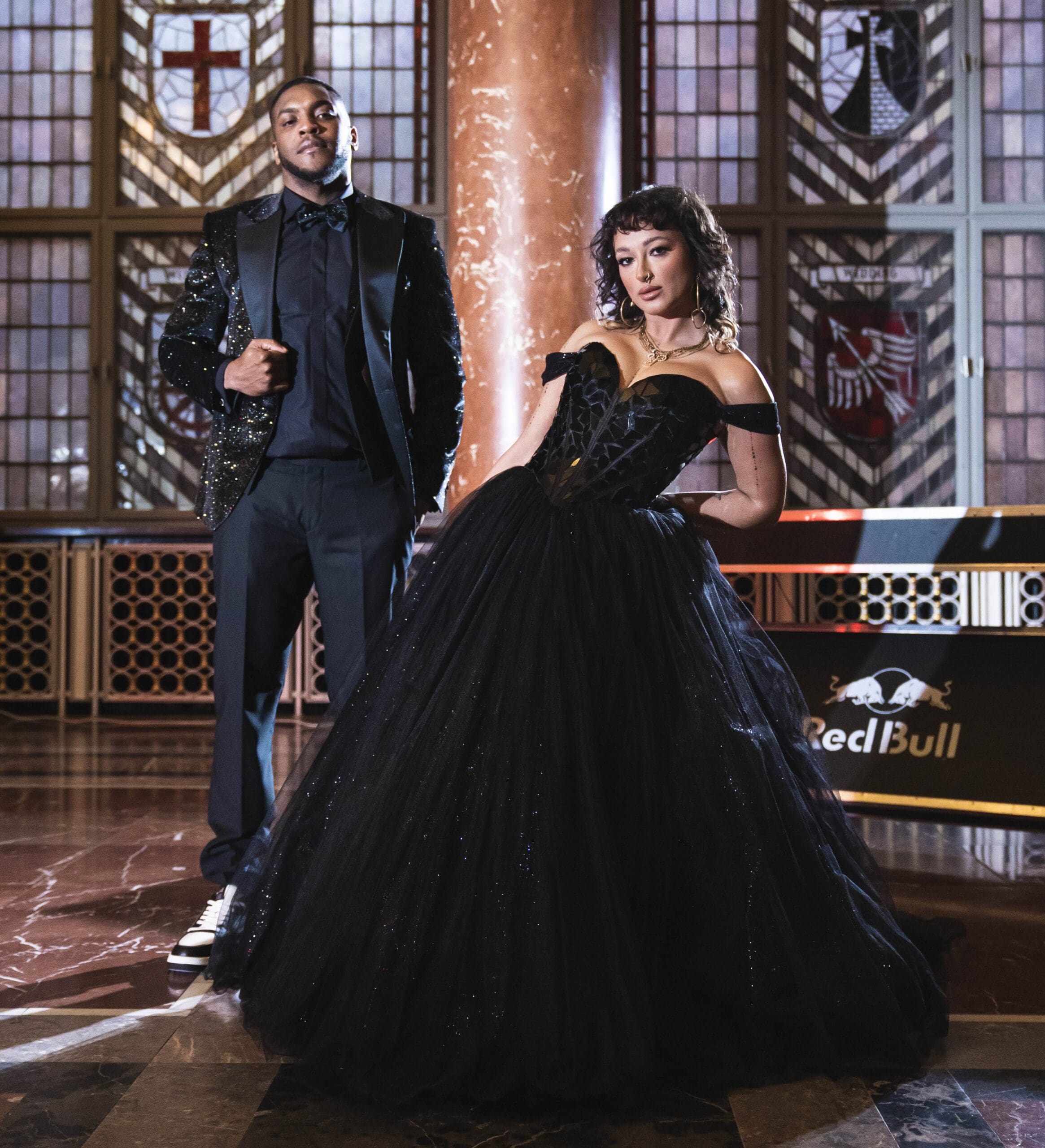 Hip Hop Ball | schauvorbei