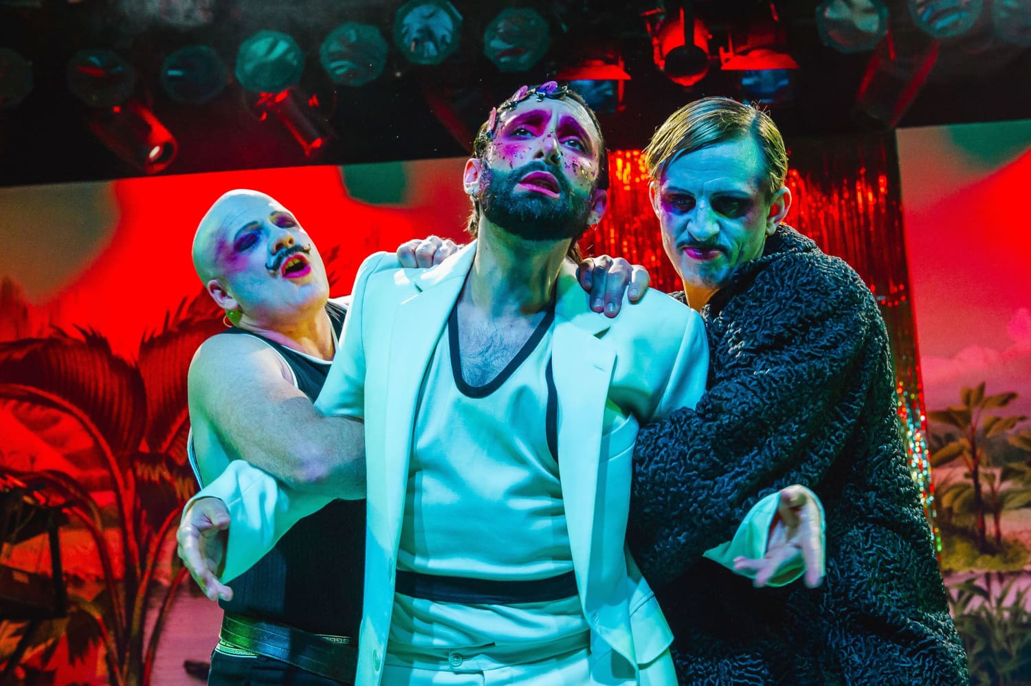 Luziwuzi – Ich bin die Kaiserin | schauvorbei