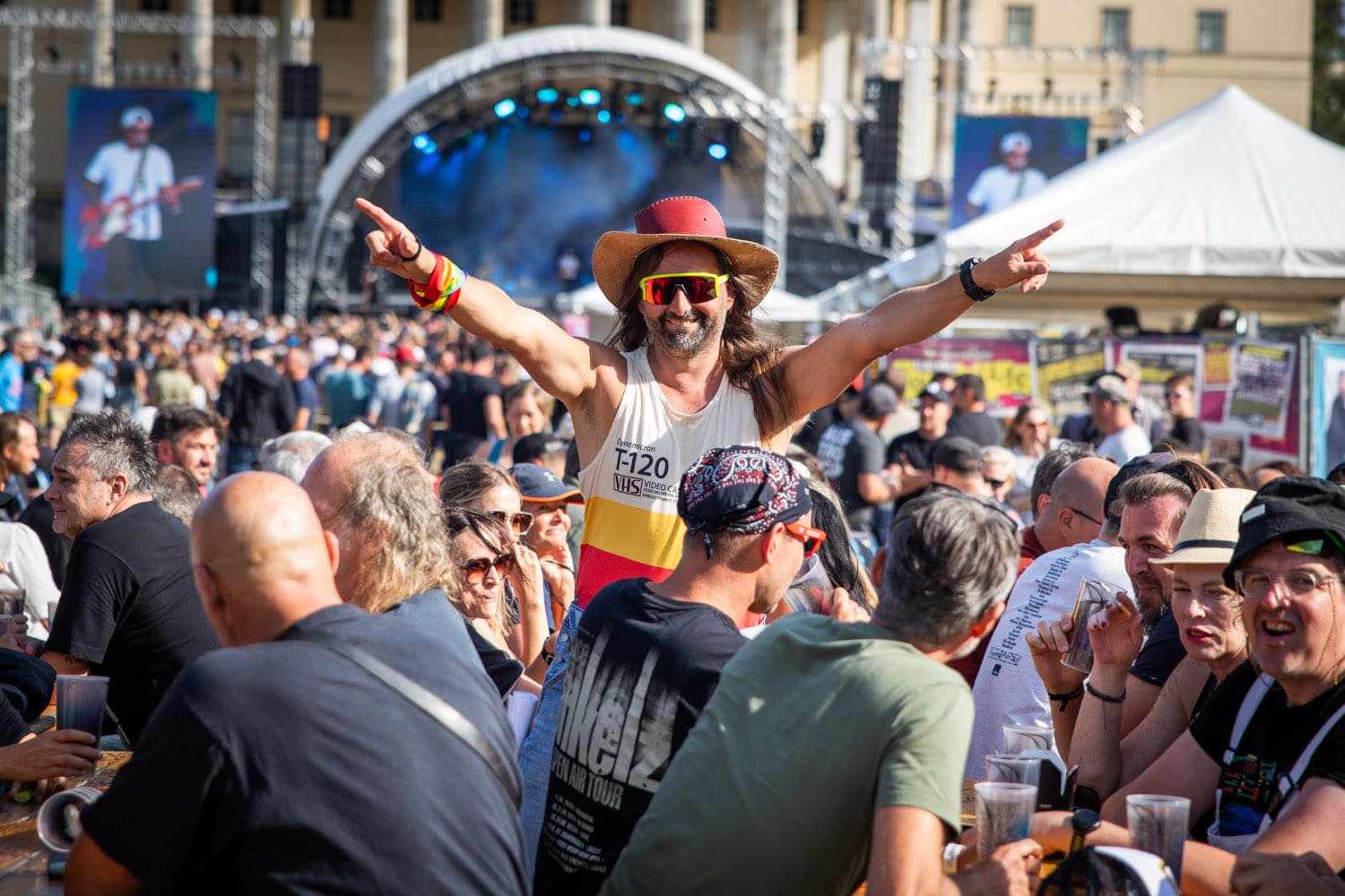 Festival Forestglade | schauvorbei