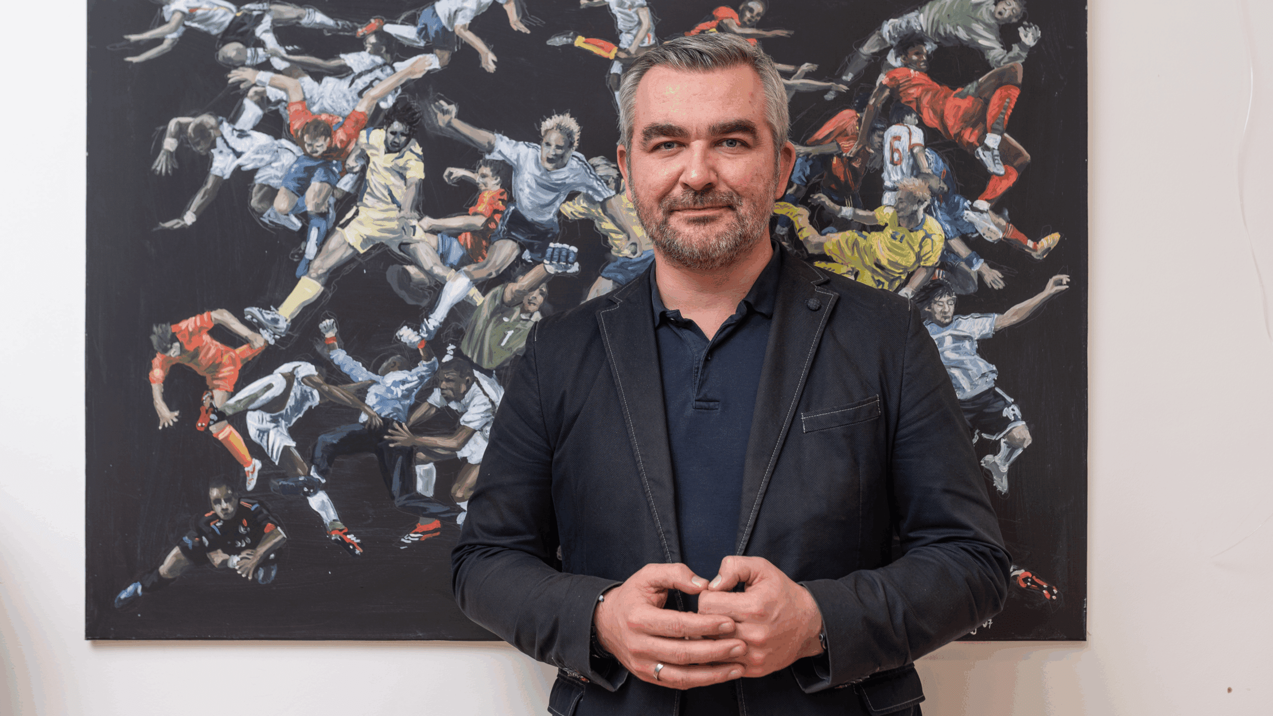 Zahlen und Ziele: Landesrat Heinrich Dorner im Interview | schauvorbei