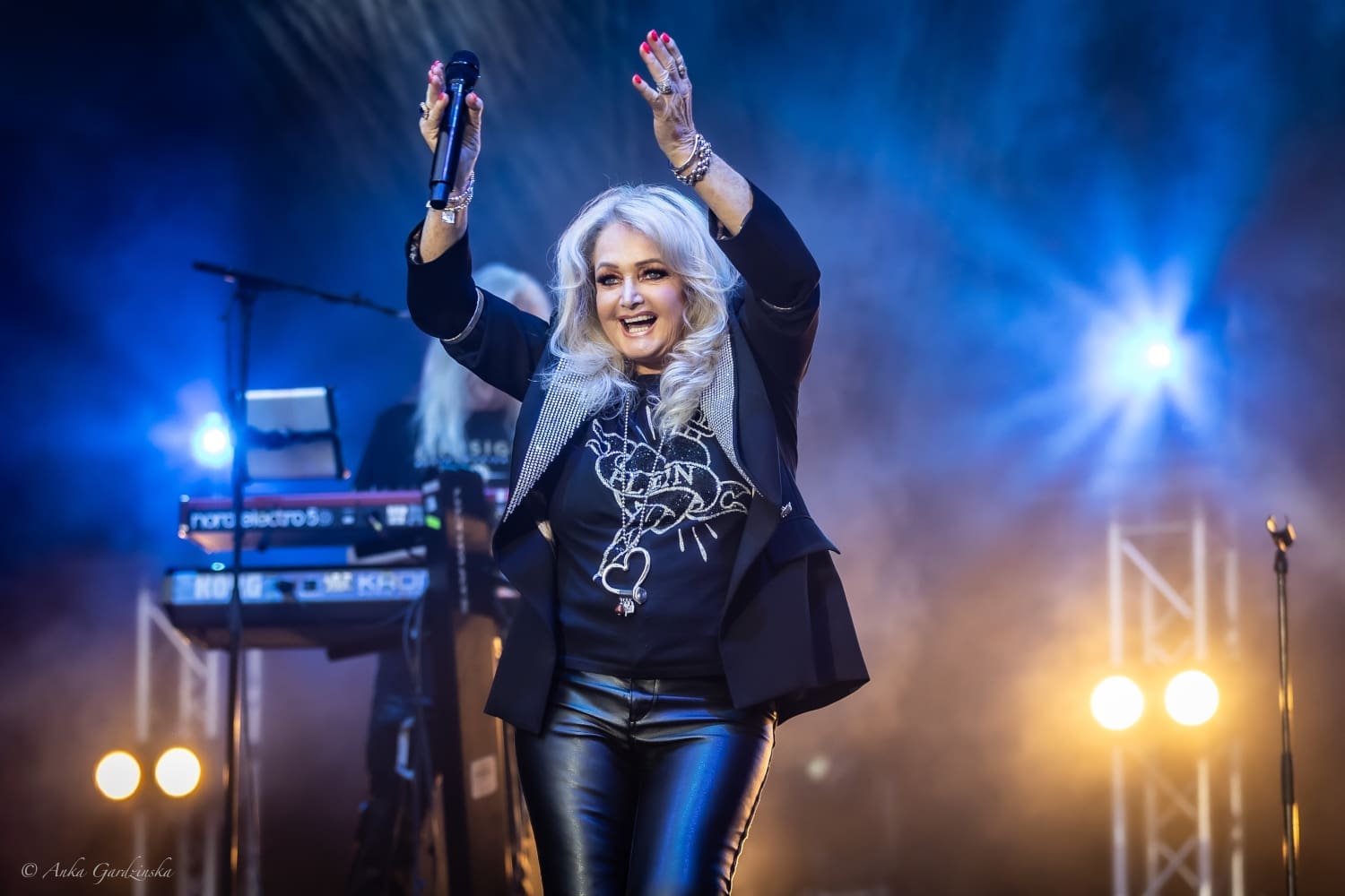 Bonnie Tyler – Jubilee 2026 | schauvorbei