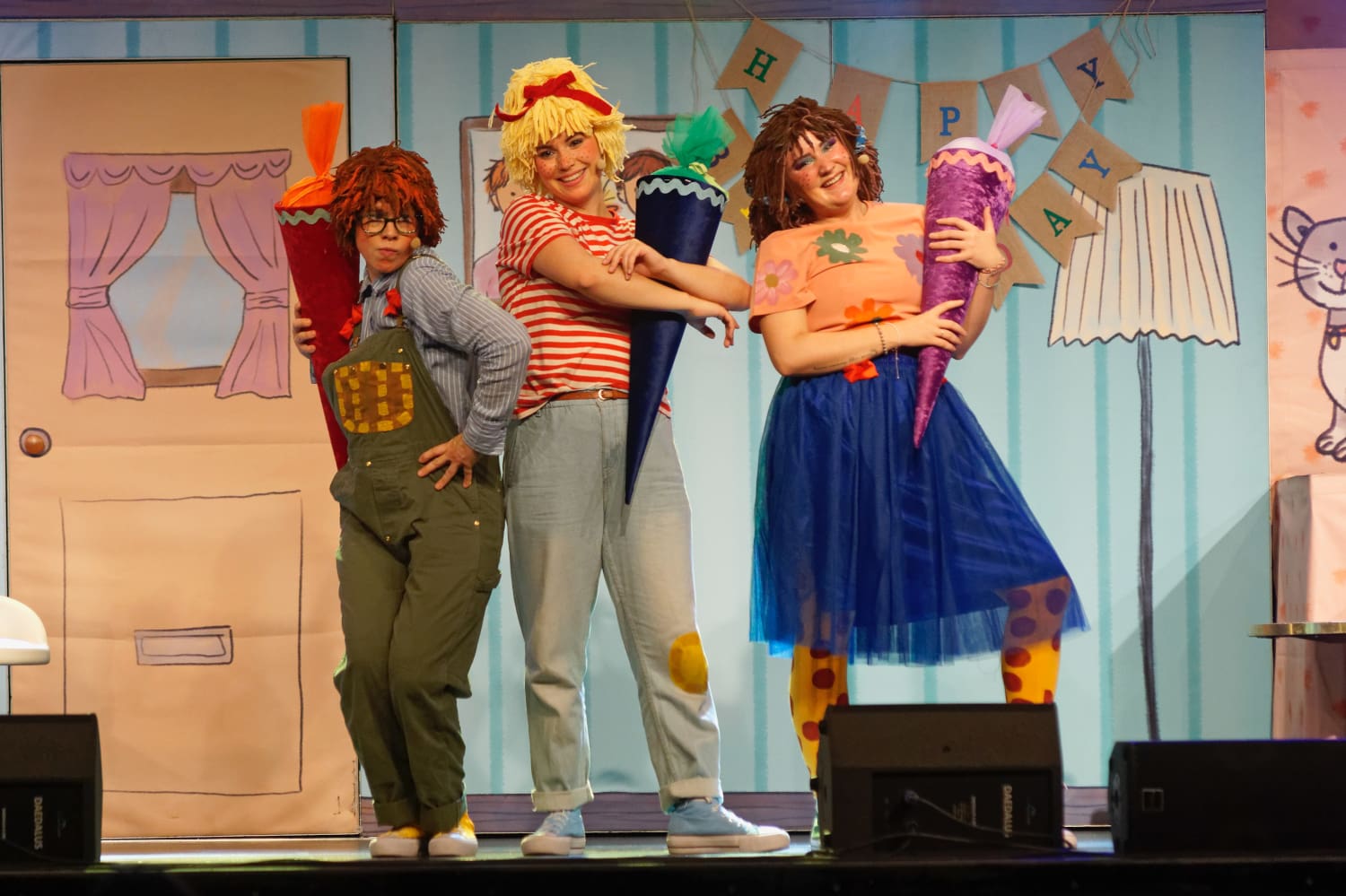 Conni – Das Musical | schauvorbei