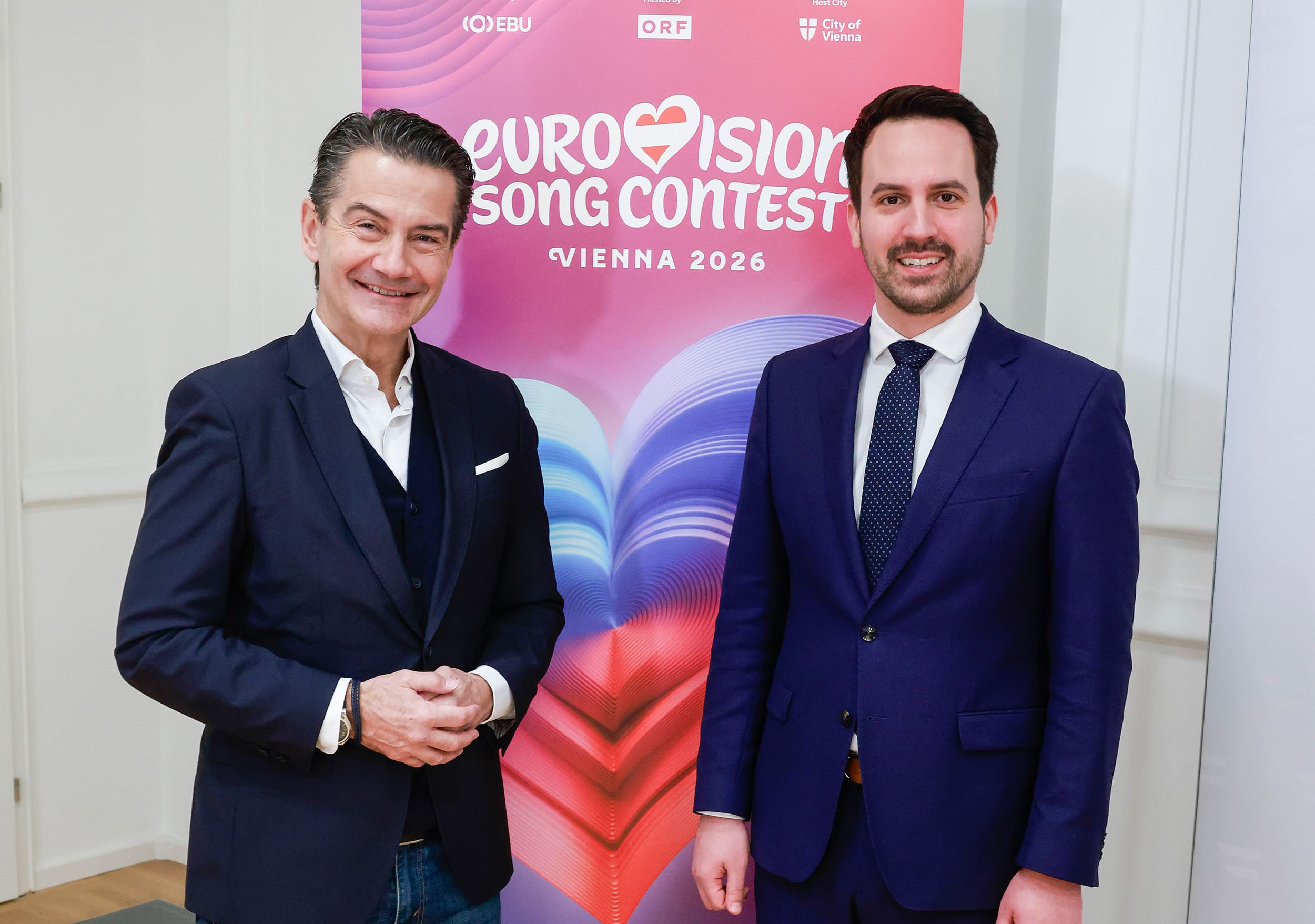 „United by Music“: Školská hudobná súťaž v znamení ESC 2026 | schauvorbei